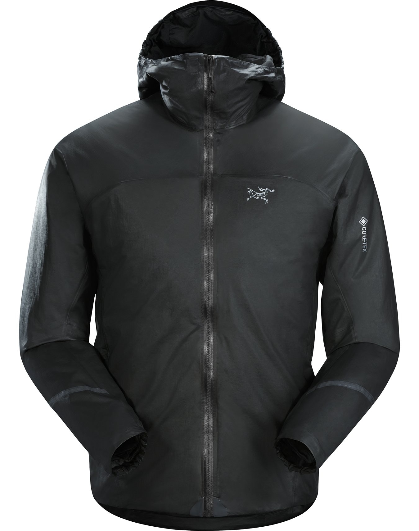 Acquire | Arc’teryx’s Norvan SL is their lightest insulated waterproof ...