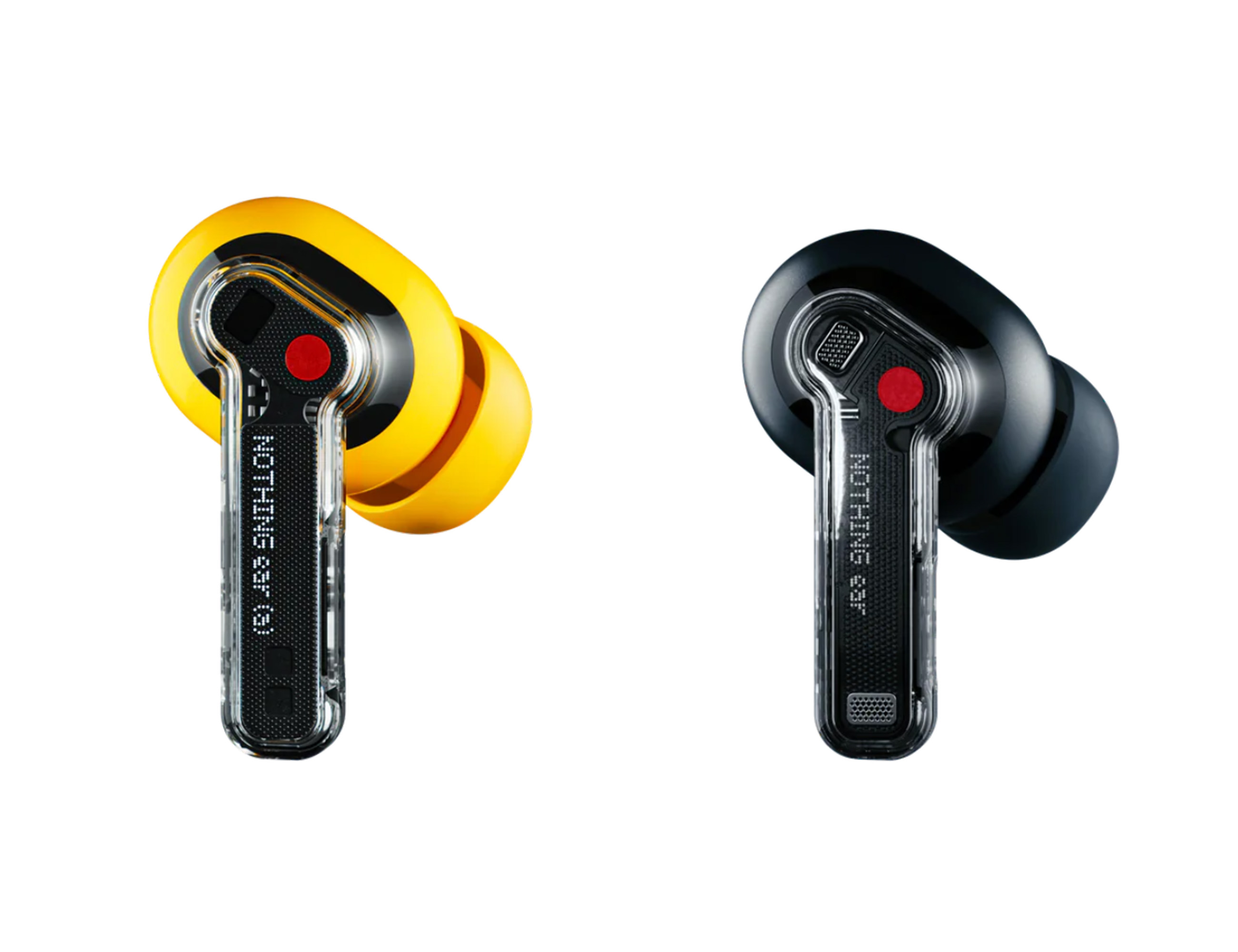 Acquire | Nothing launches its Ear (2) wireless earbuds