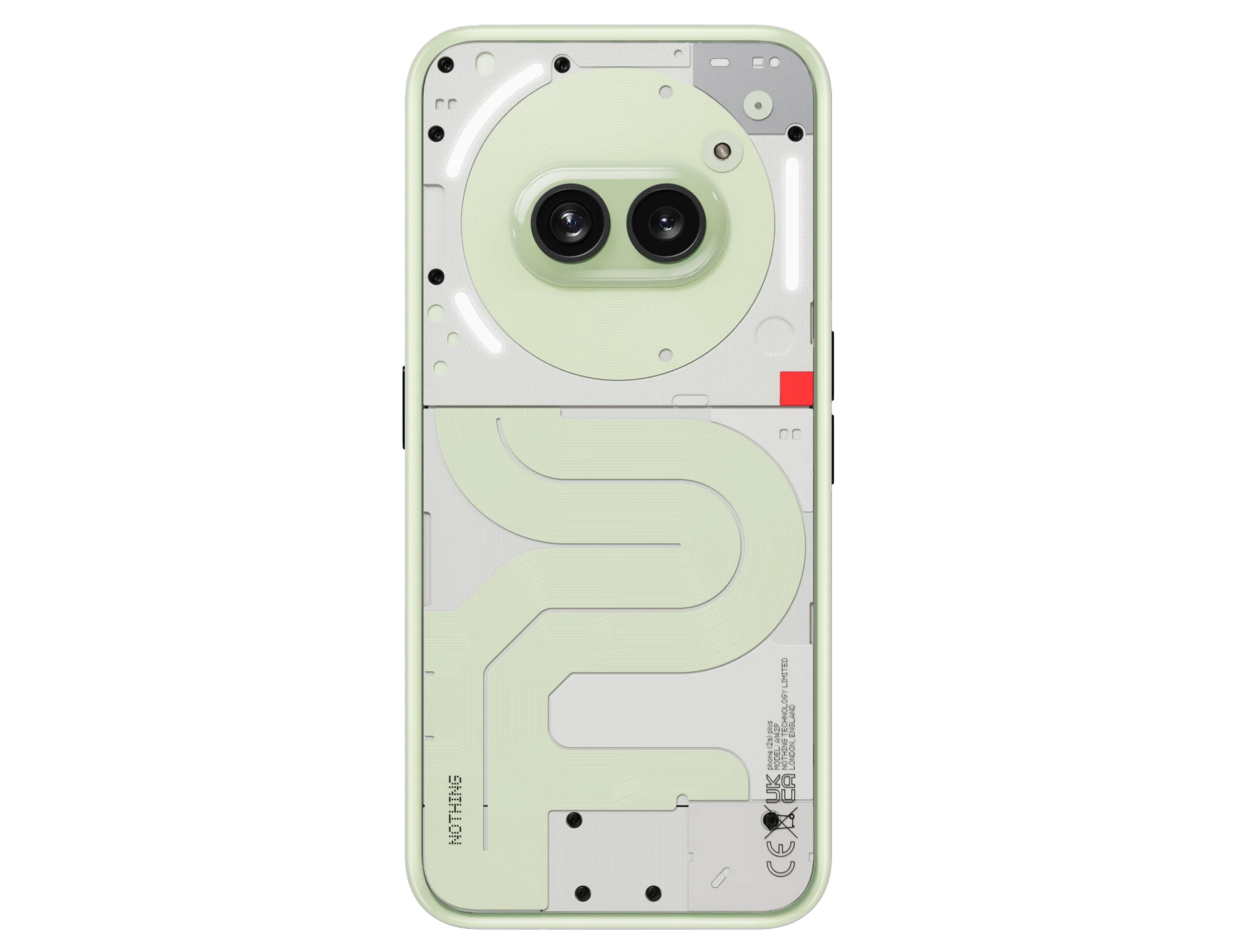 Acquire | Nothing teases their upcoming Phone (2) smartphone