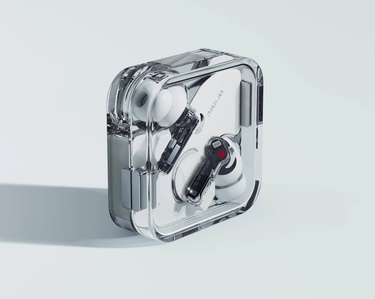 Acquire | Nothing launches its Ear (2) wireless earbuds