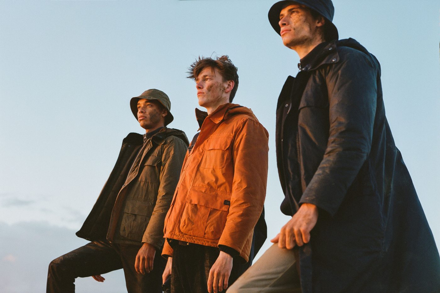 Acquire | Norse Projects’ latest collection sticks to the classics
