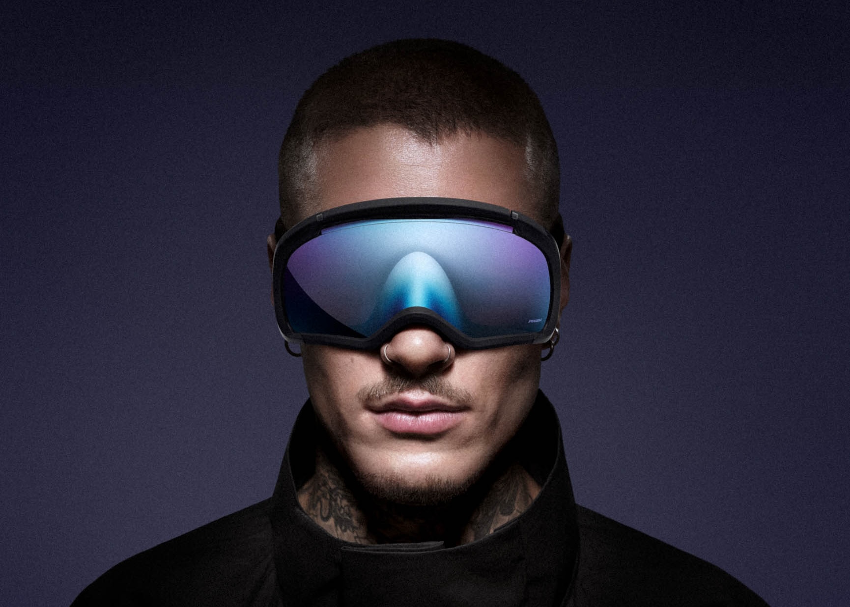 Acquire | Oakley is radically increasing your field of view on the ...