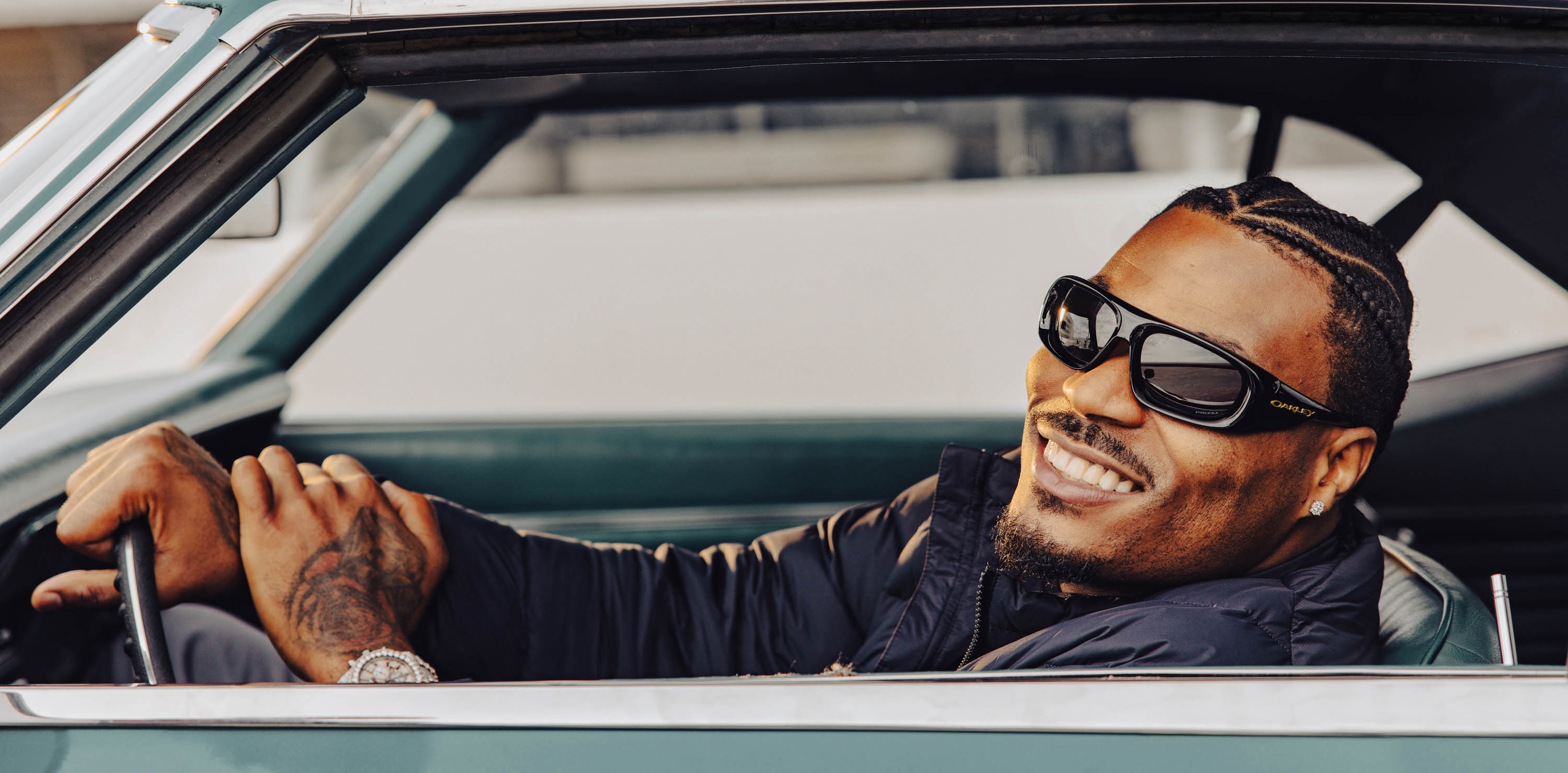 Acquire | The Oakley Players Collection brings a bold new range of ...