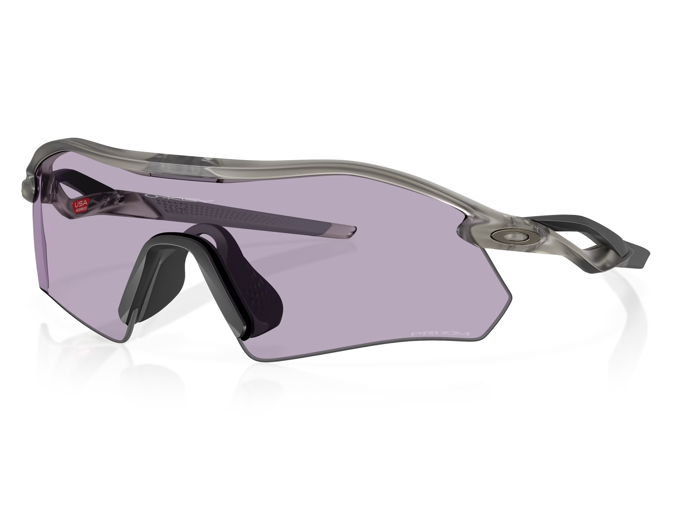 Acquire | Oakley’s Radar Plate is the next evolution of one of its most ...