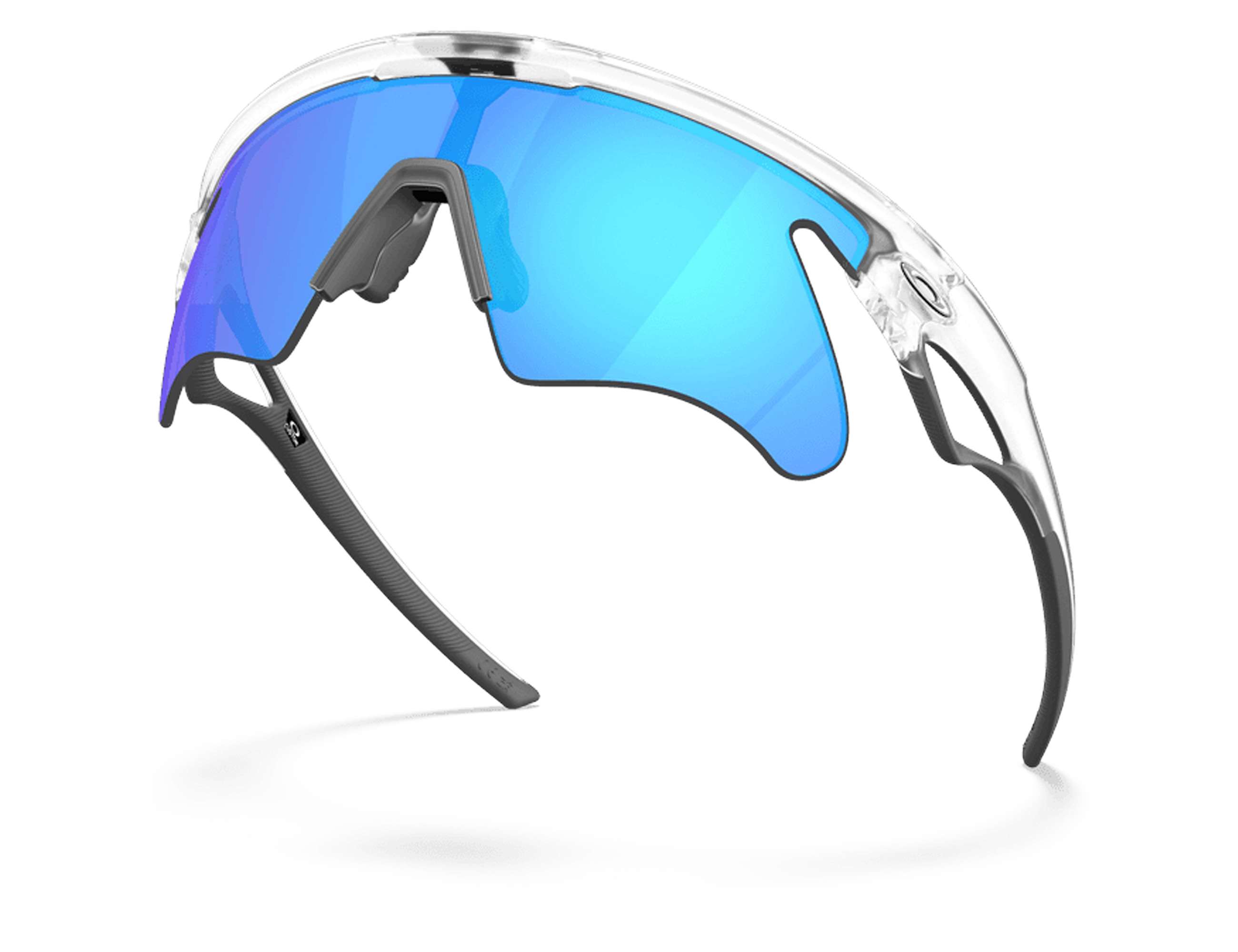 Acquire | Oakley is calling Sphaera its most forgettable eyewear to date