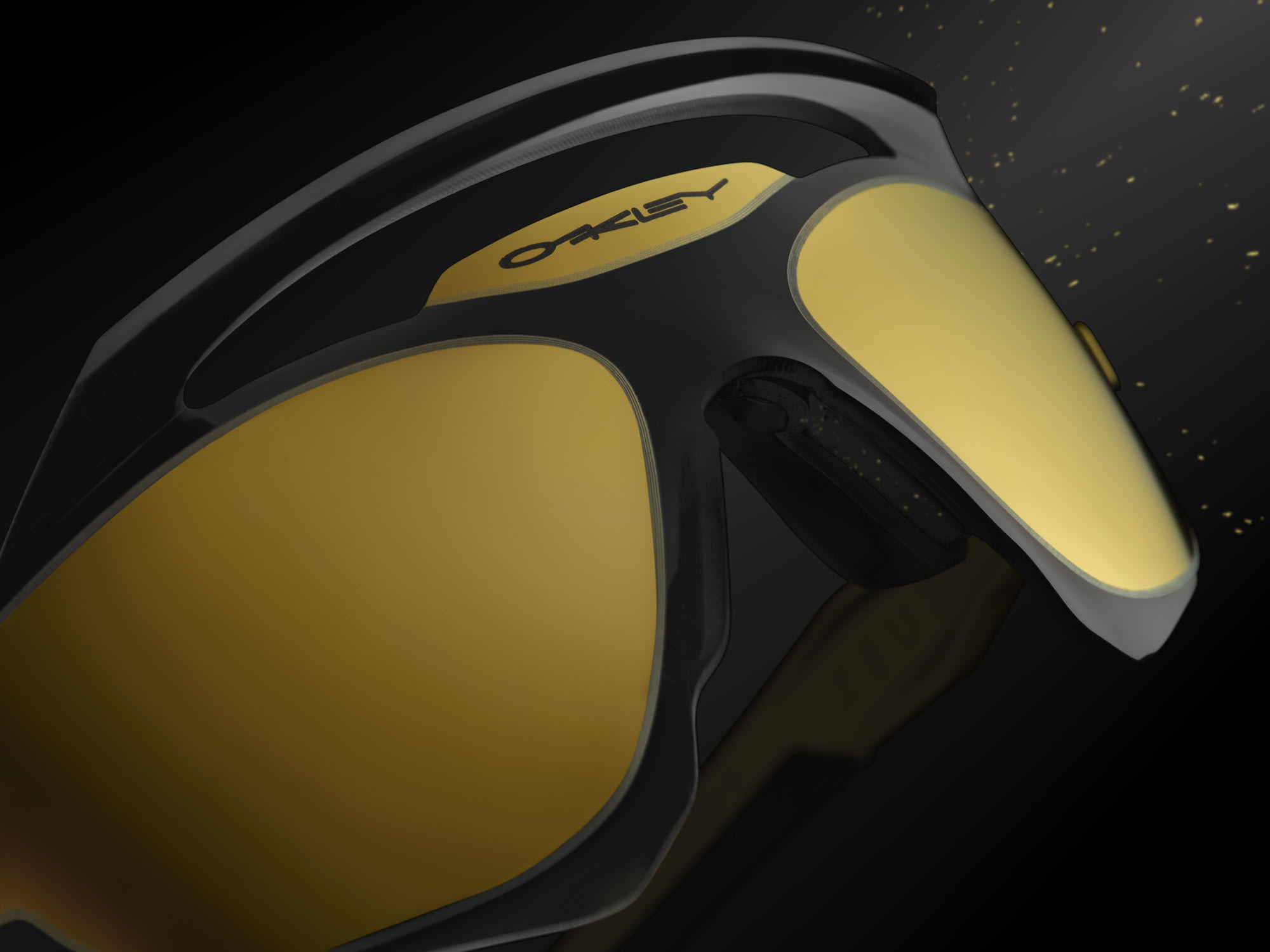 Acquire | Oakley’s latest optical innovation has their Olympic athletes ...