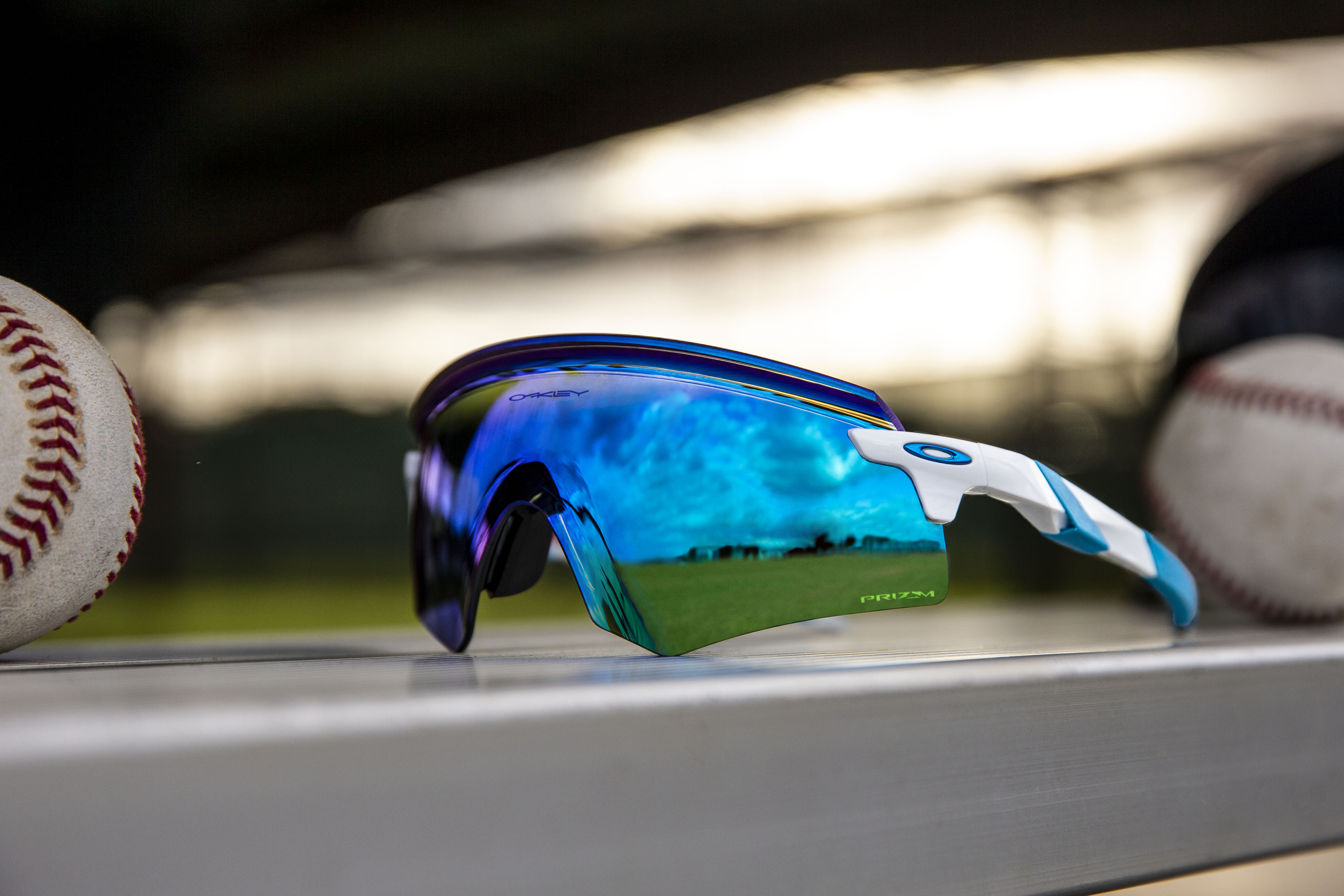 Acquire | Oakley’s Space Encoder turns a manufacturing mistake into ...