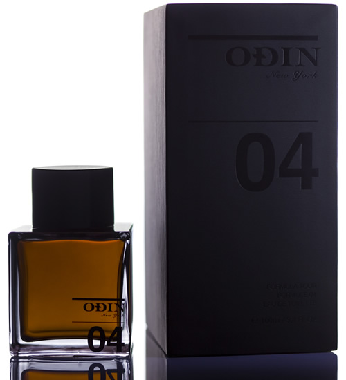 Acquire | Odin’s ever-expanding fragrance line adds its tenth scent, Auriel