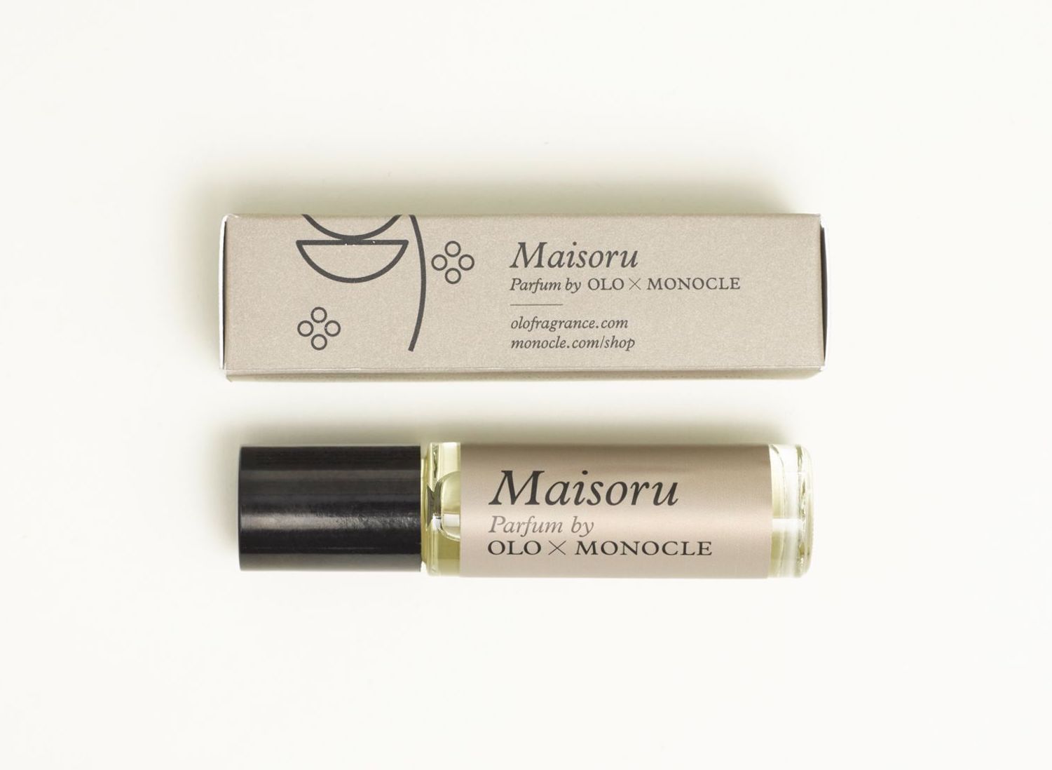 Acquire | Monocle releases a grooming range with Trehs