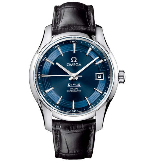 Acquire | Omega’s newest Speedmaster helps a very serious cause