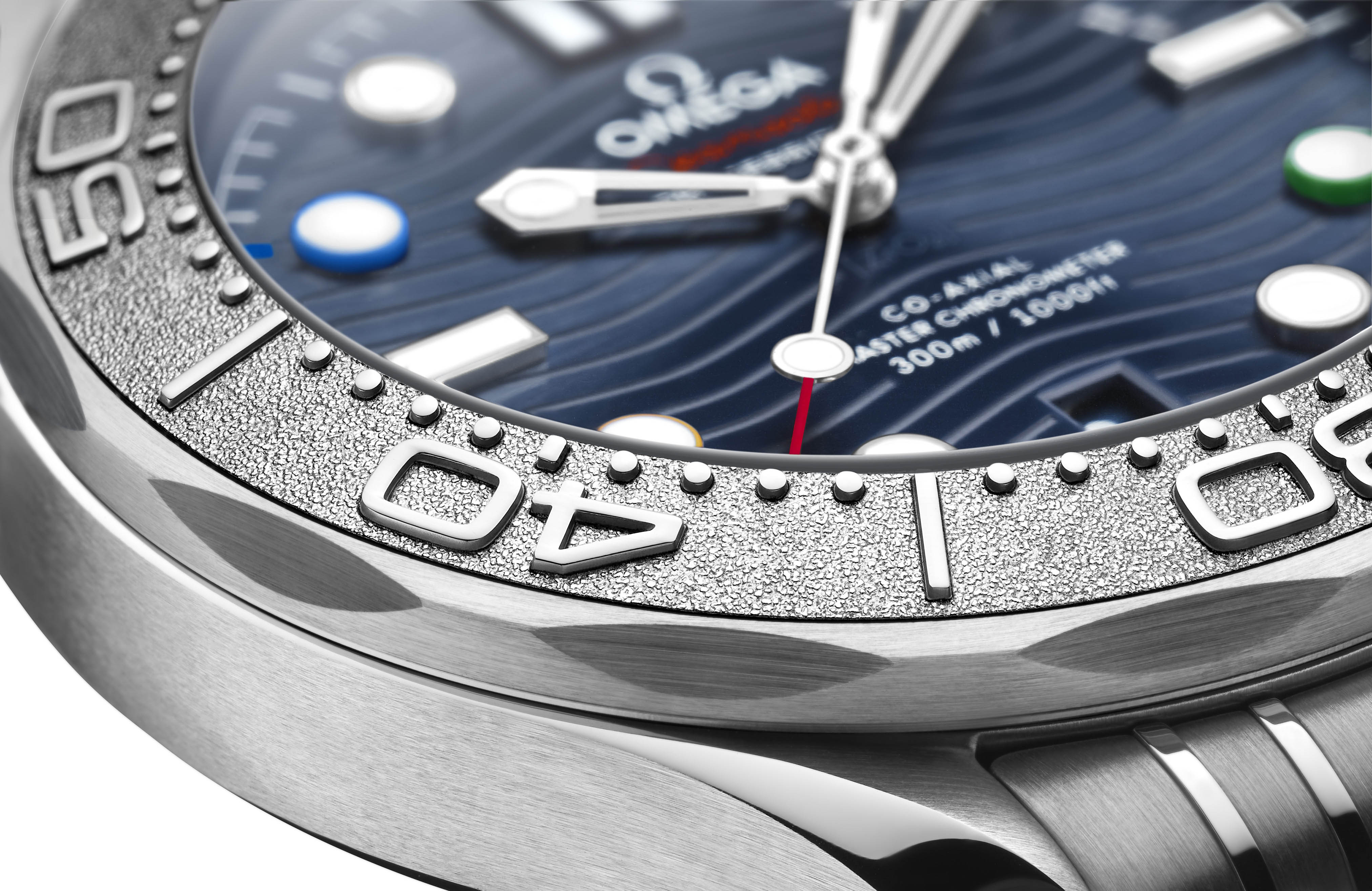 Acquire | OMEGA Seamaster 1948 Co Axial for “London 2012”