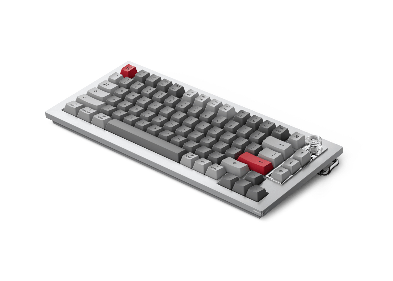 Acquire | Clicks brings a physical keyboard to the iPhone 14 Pro and 15 ...