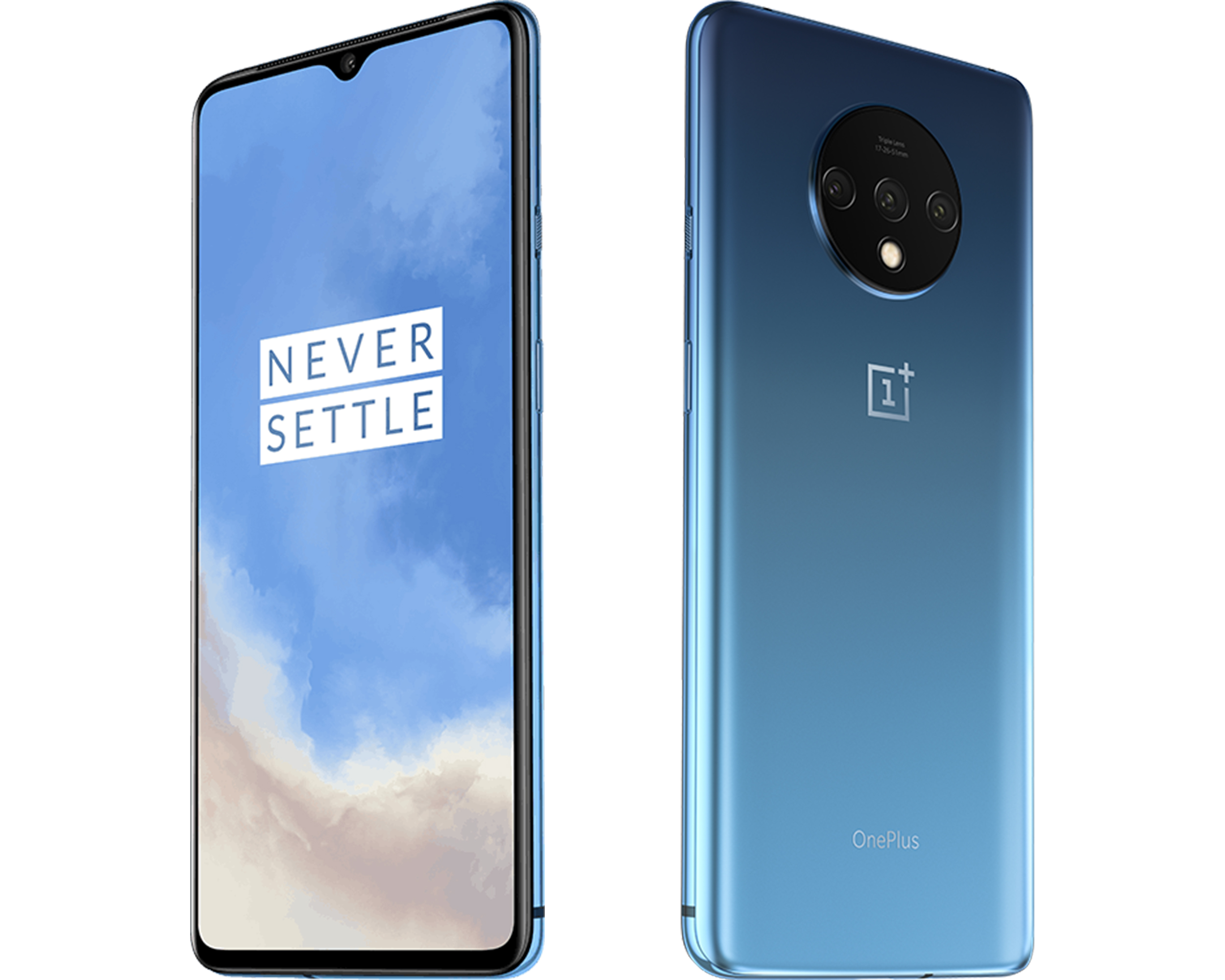 Acquire | OnePlus reveals its latest model, the 7T