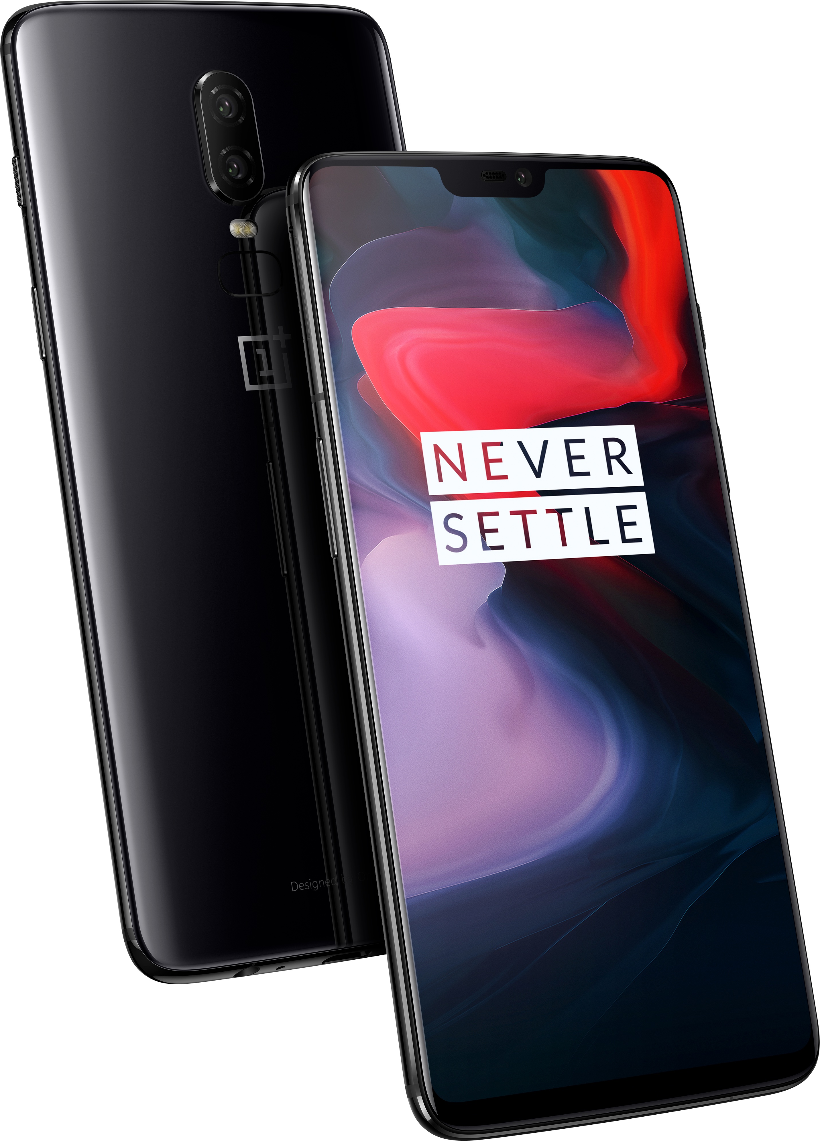 Acquire | OnePlus announces their new flagship, the OnePlus 6
