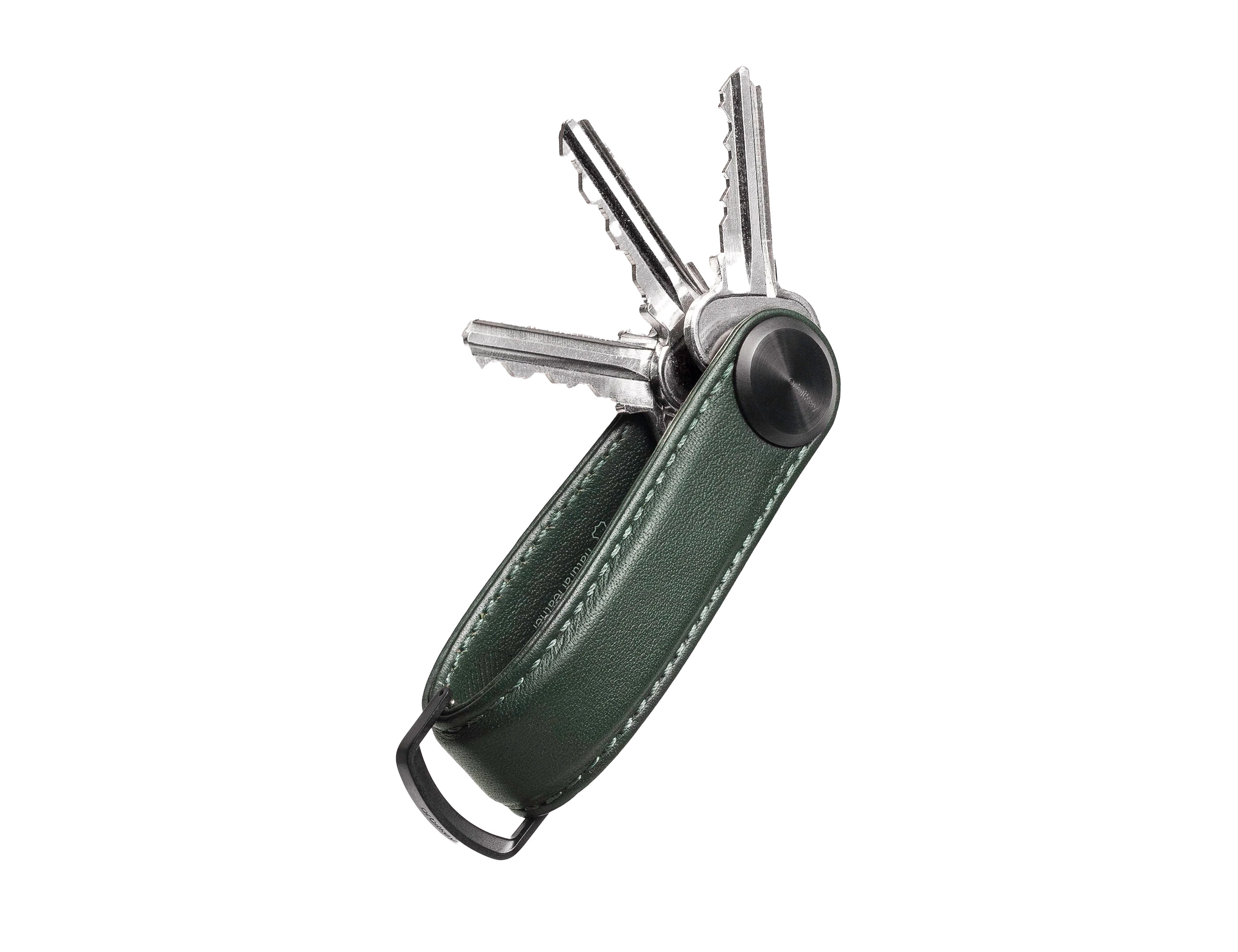 Acquire | Orbitkey’s Nest v2 adds more storage and faster wireless charging