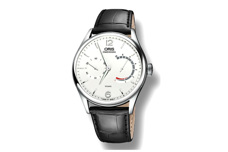 Acquire | Oris celebrates its birthday with the revival of the Full Steel