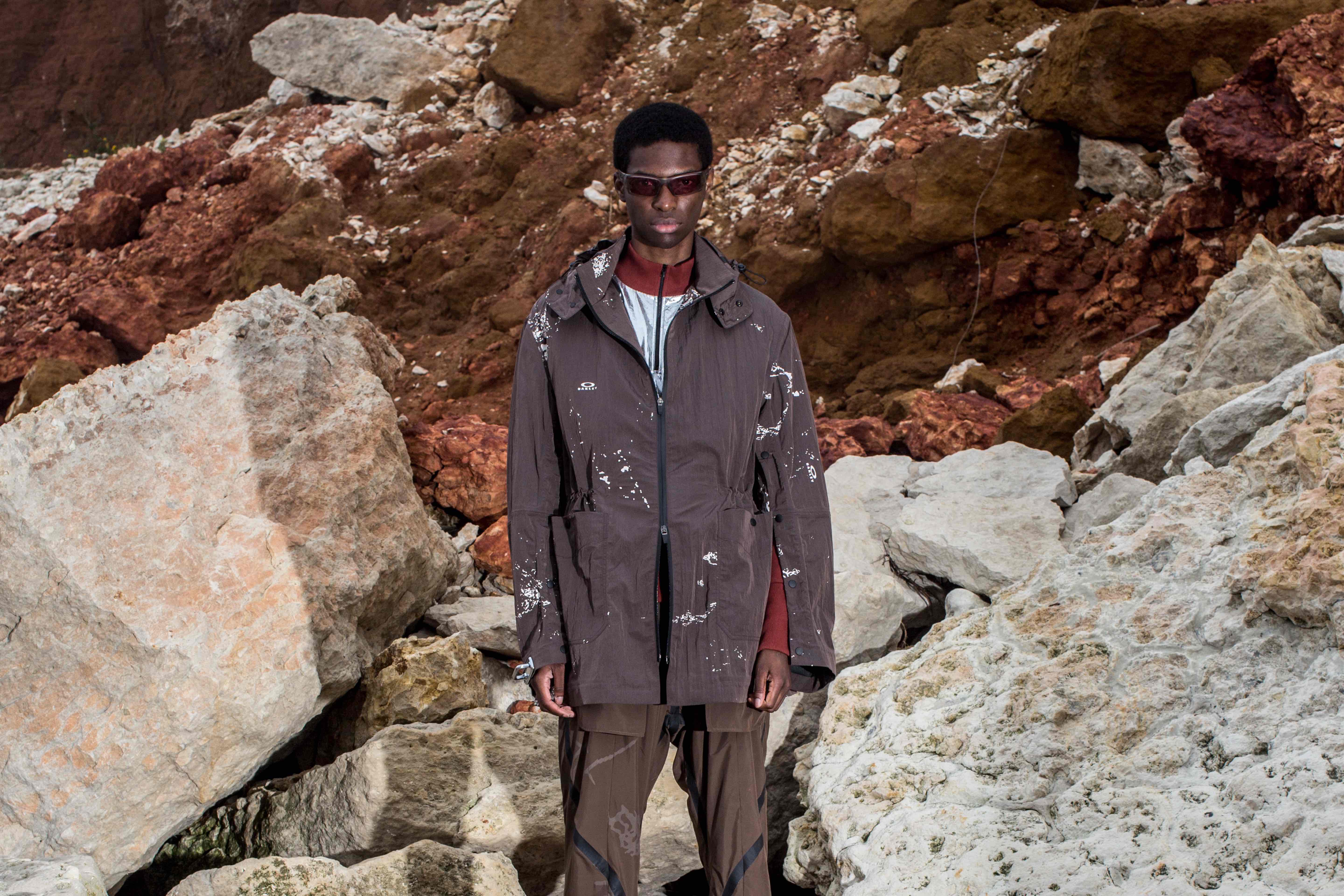 Acquire | Samuel Ross reimagines the packaging of Acqua di Parma’s most ...