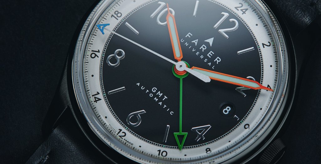 Acquire | Farer mixes vibrant colors and a stealthy DLC case for its ...