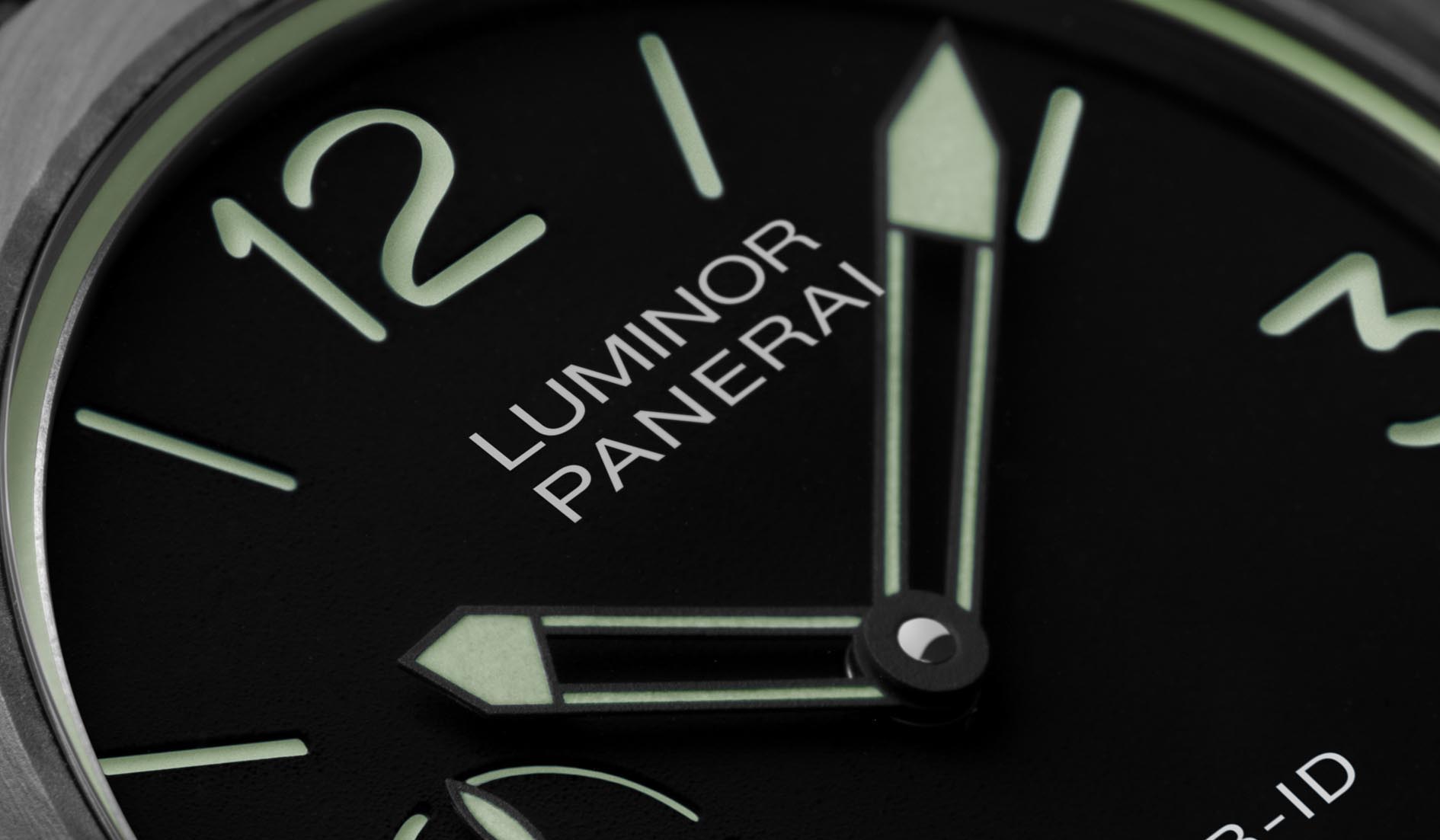 Acquire | Panerai showcases its latest watch technologies in the new ...