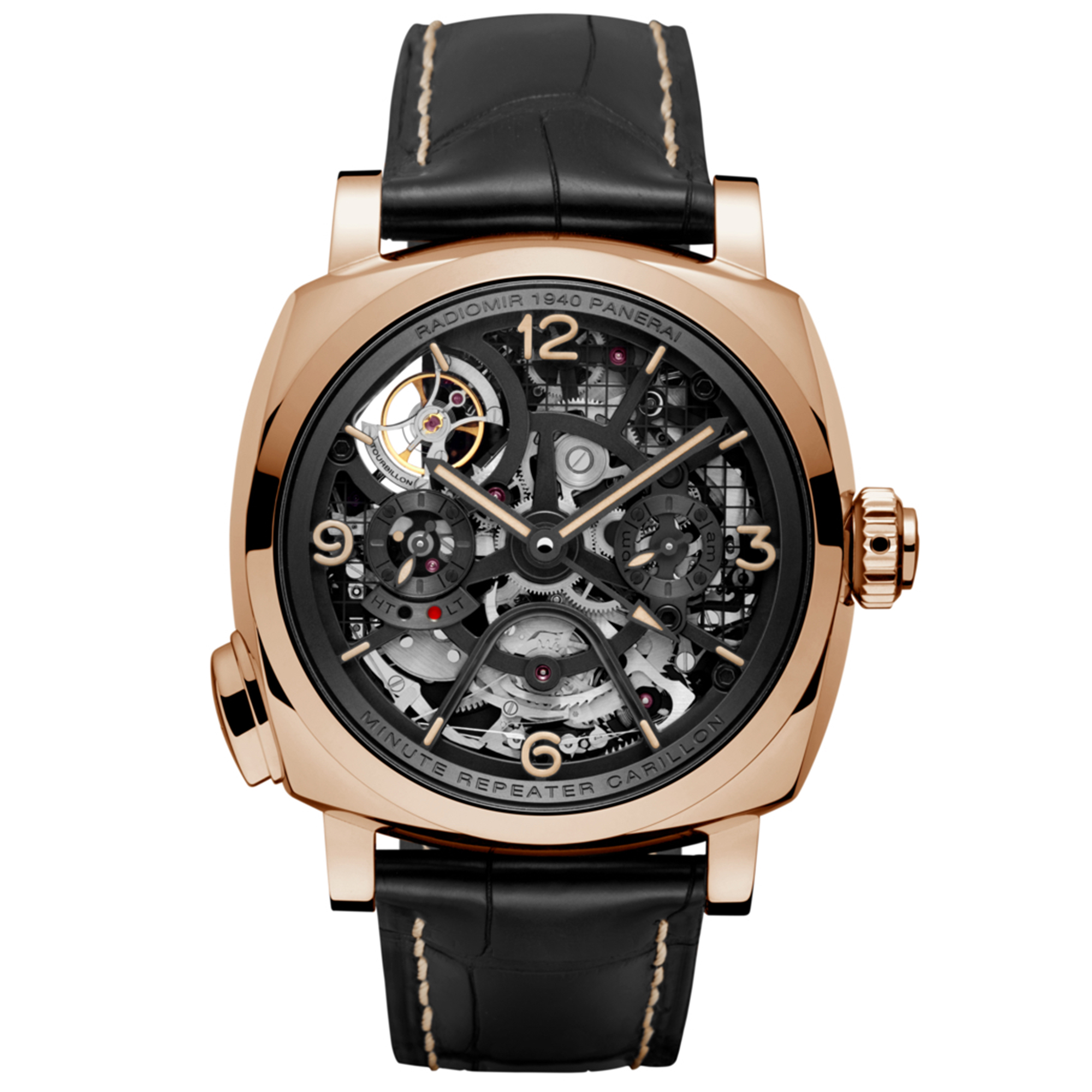 Acquire | Panerai’s latest Radiomir is museum-grade, horological ...