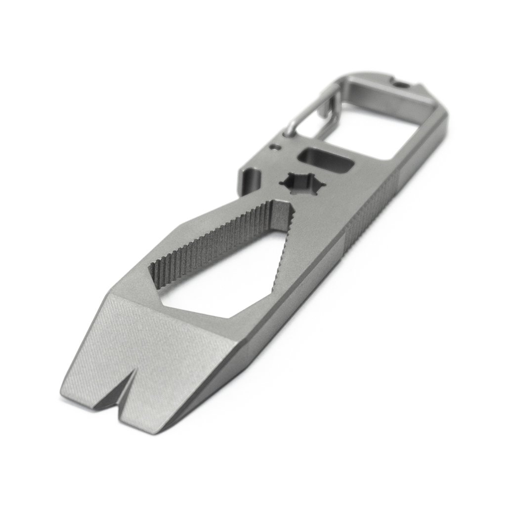 Acquire | PDW’s new titanium lighter is one EDC essential you can’t go ...