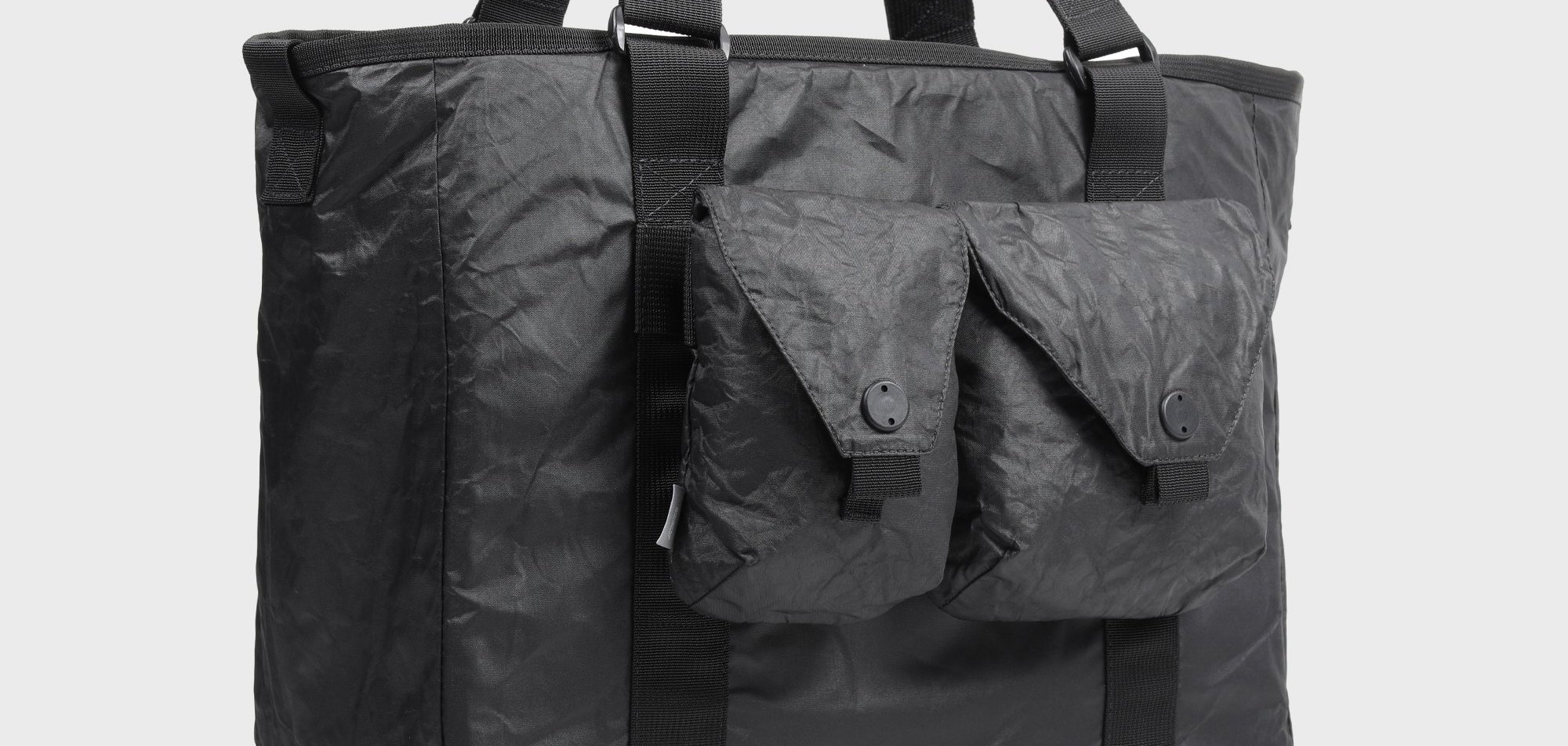 Acquire | DSPTCH’s latest bags focuses on the needs of the modern ...