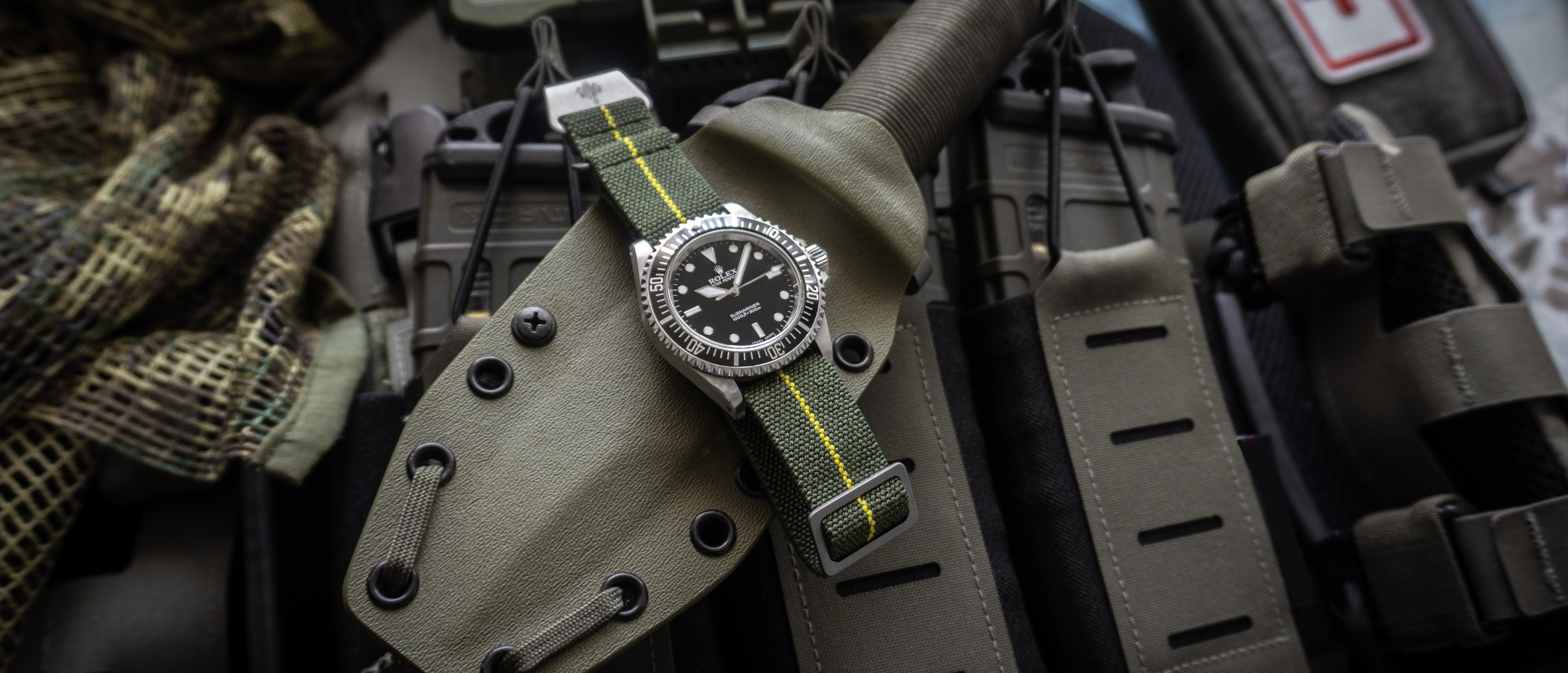 Acquire | Prometheus Design Werx releases its take on the French Navy’s ...