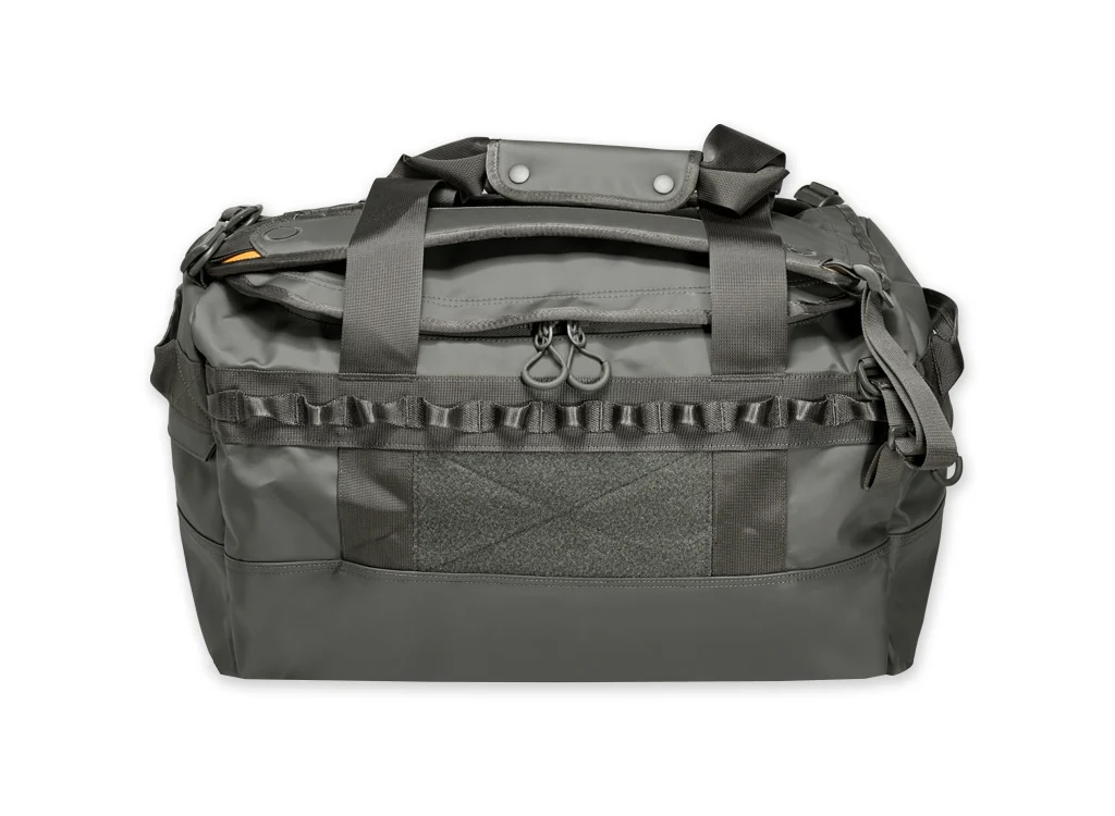 Acquire | Prometheus Design Werx’s CaB-2 is the only reusable bag you ...