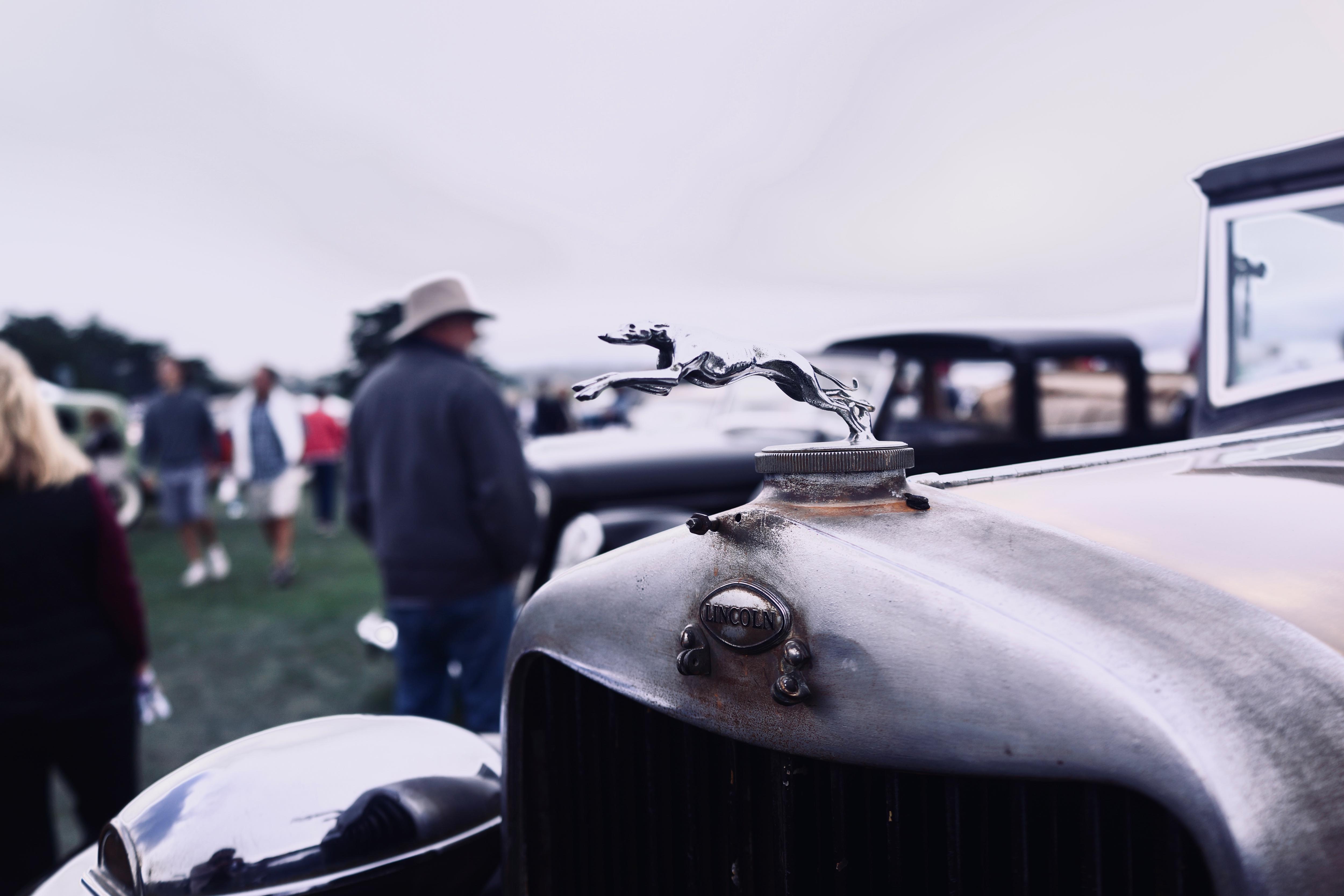 Acquire | Monterey Car Week Wrapup | The 2022 Pebble Beach Concours d ...
