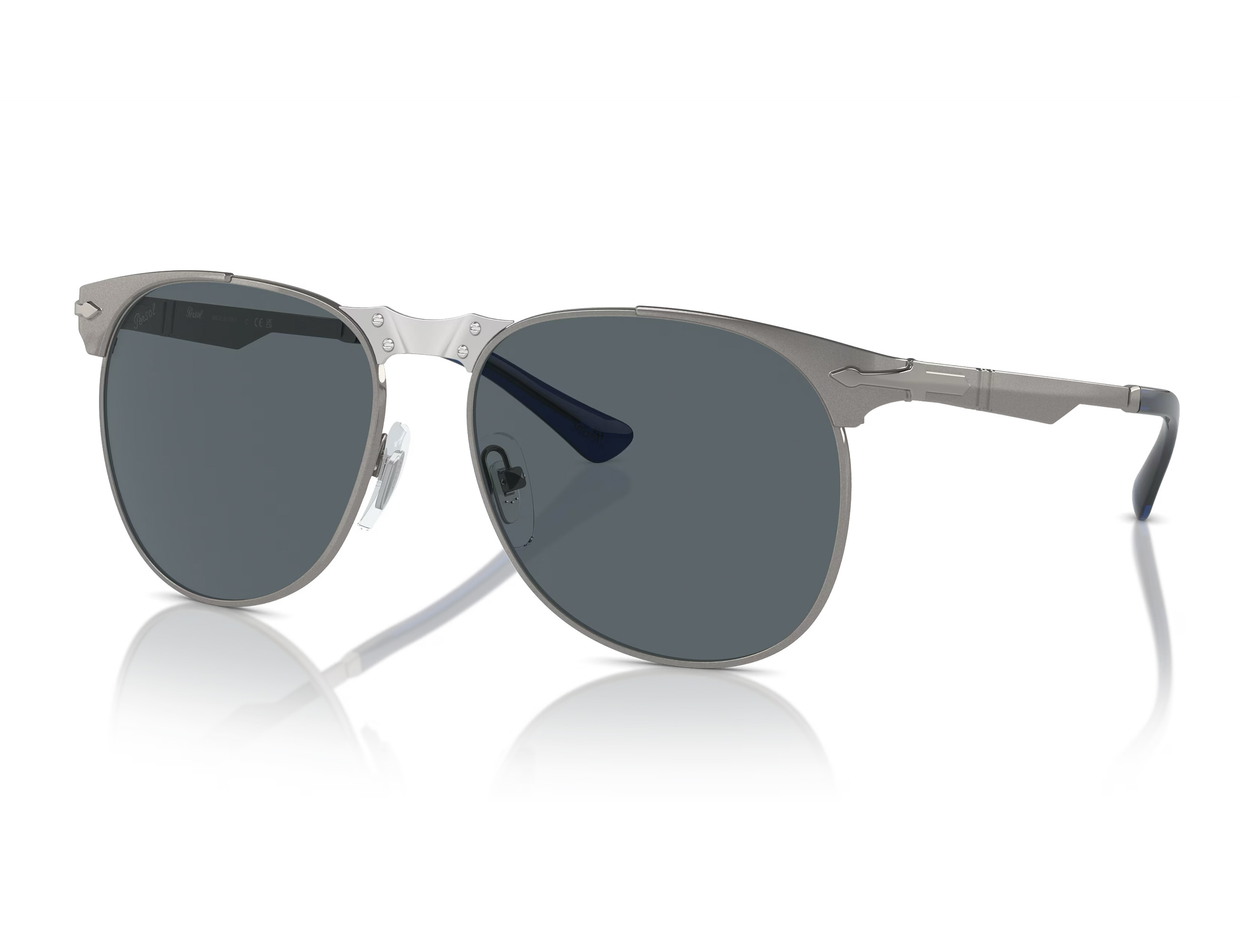 Acquire | Persol updates the classic 649 with a new look for 2016