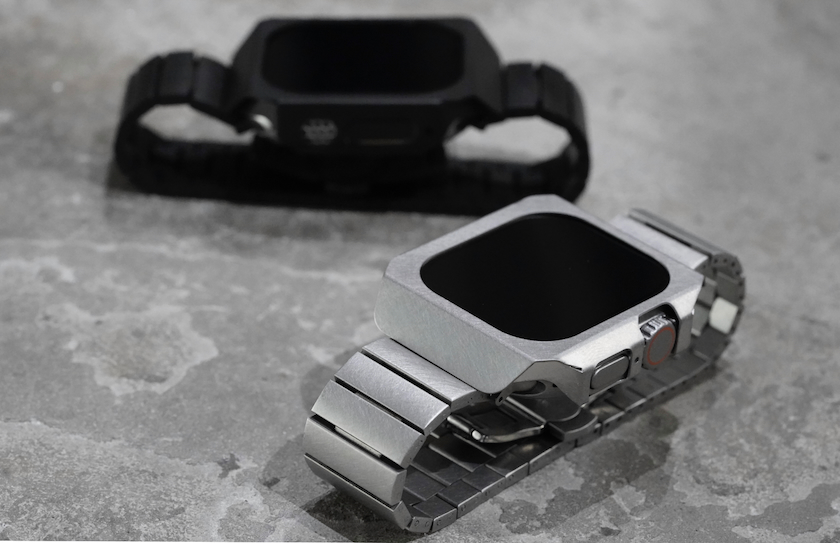 Acquire | Claustrum releases the Persona frame and bracelet for the ...