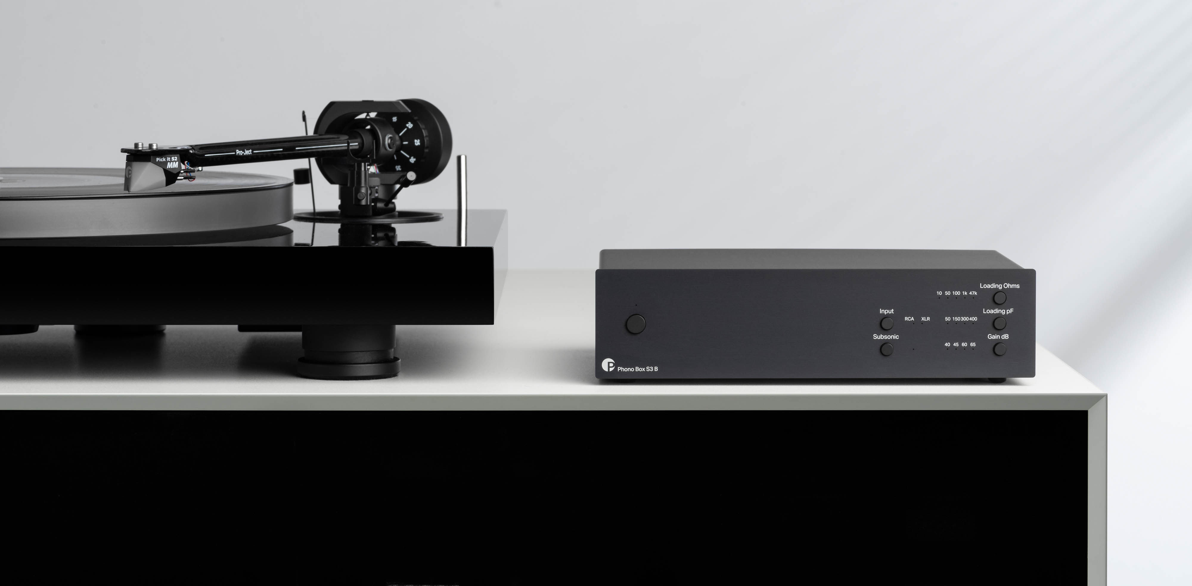 Acquire | Pro-Ject Audio unveils its new automatic turntable, the ...