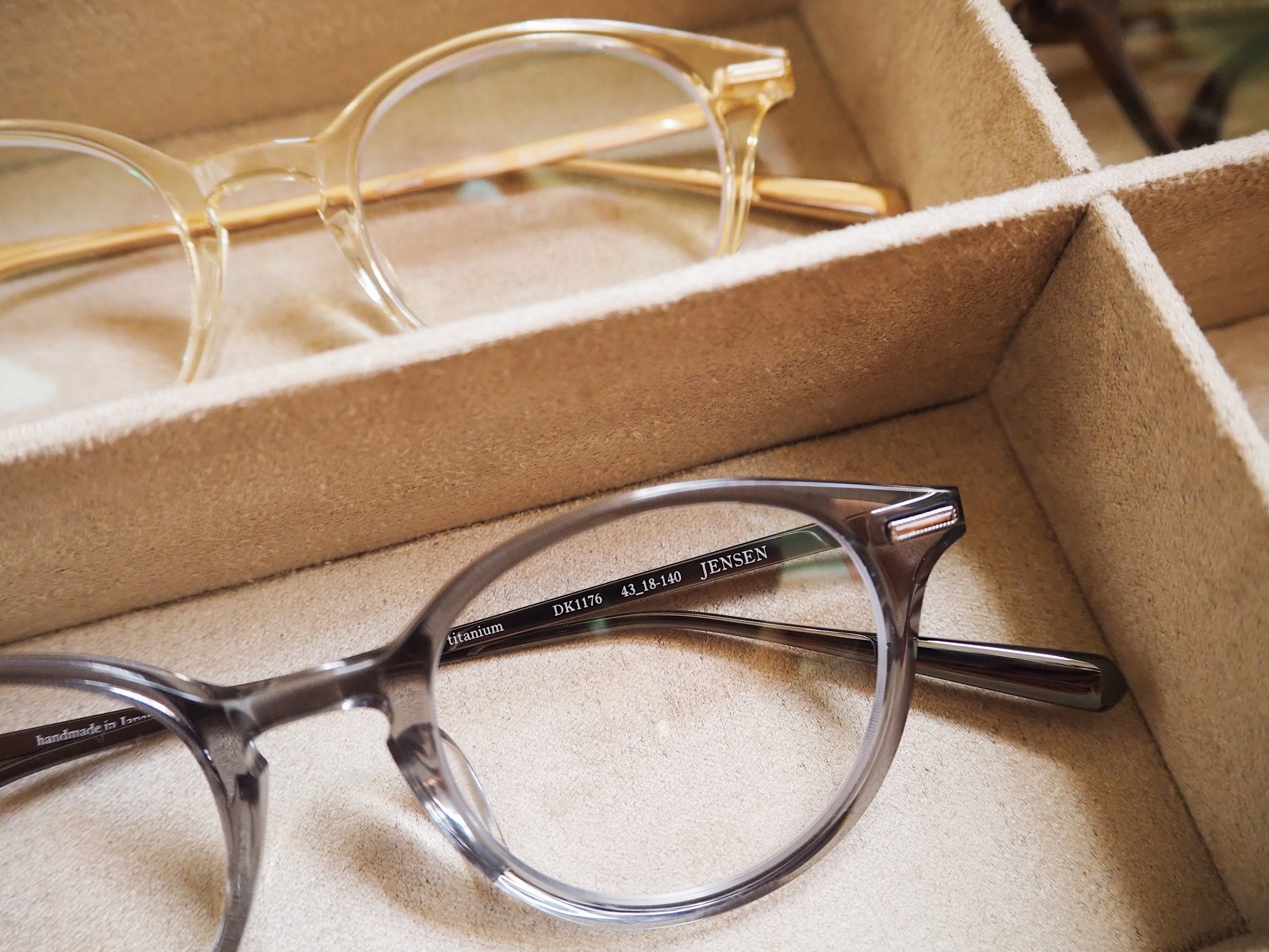 Acquire | David Kind introduces its spring collection