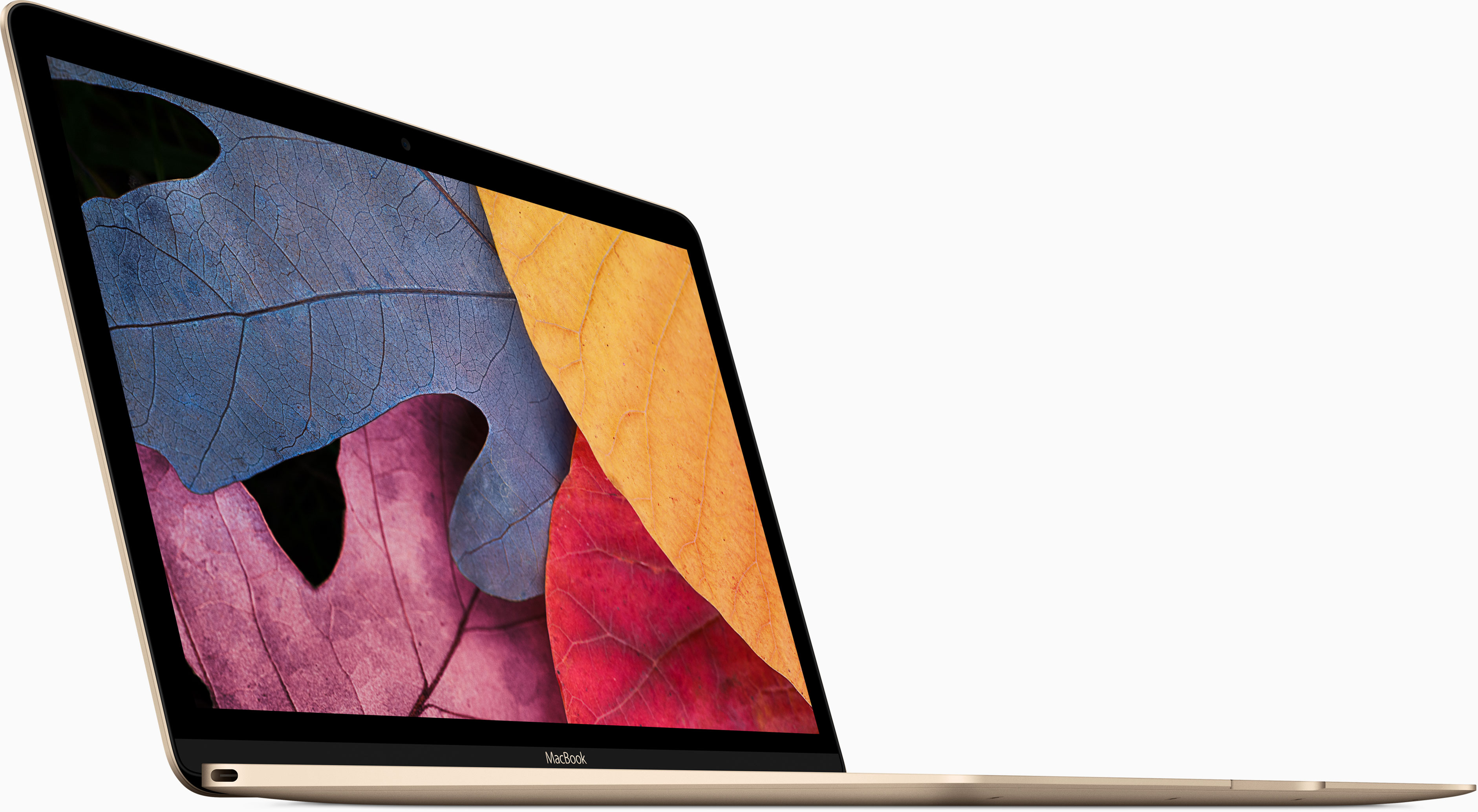 Acquire | Apple’s ultrathin 12″ MacBook gets an array of new upgrades
