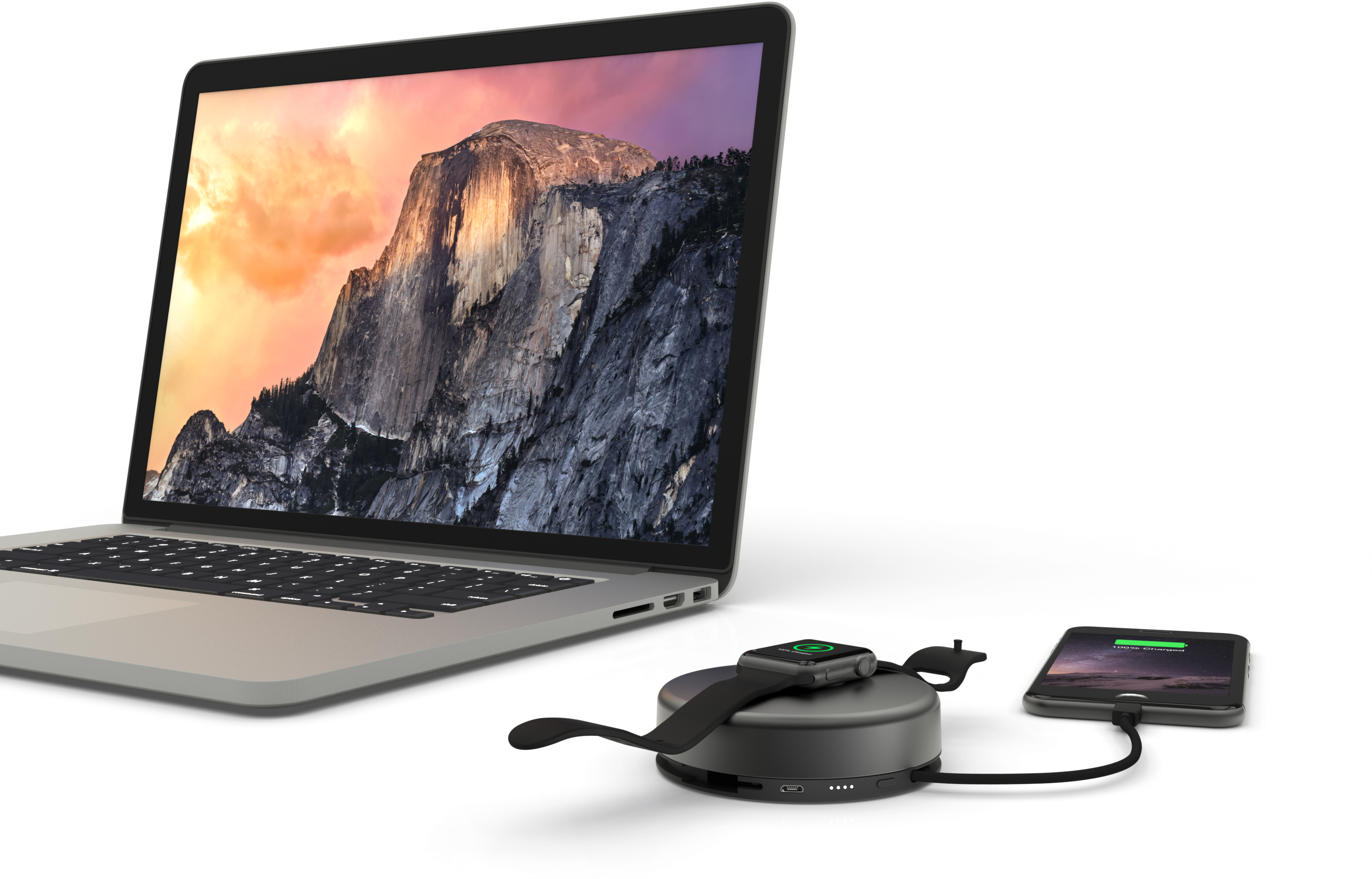 Acquire | Nomad’s latest Power Adapter will ensure you never forget ...