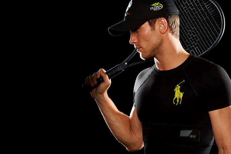 Acquire | Ralph Lauren Polo Tech Shirt