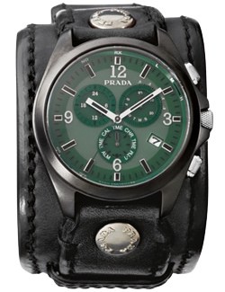 Acquire | Prada Solar Watch