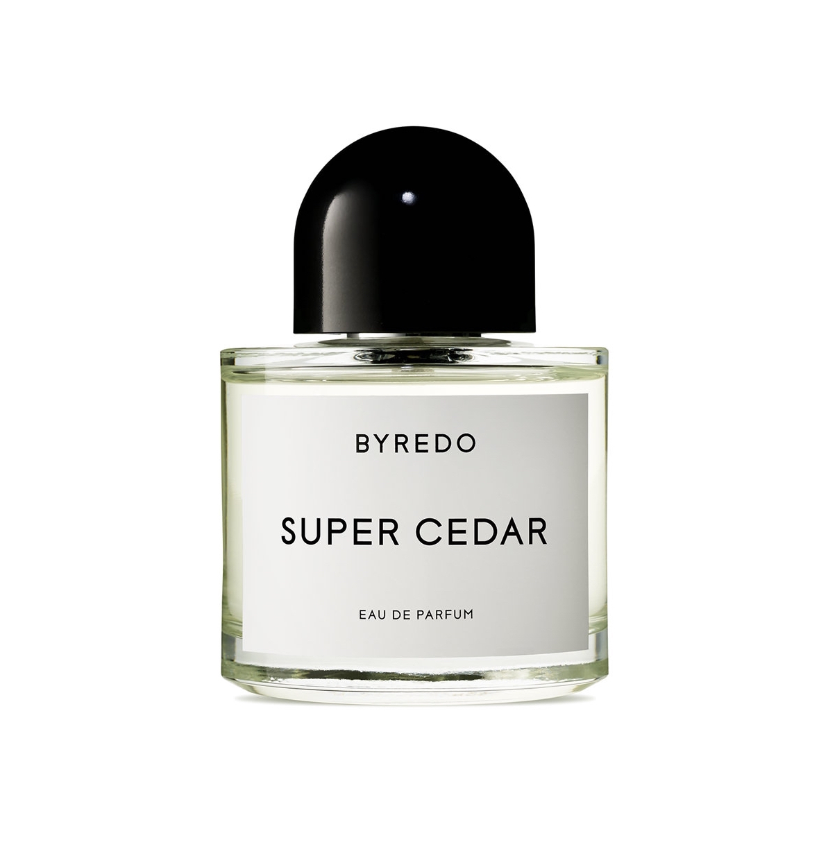 Acquire | Byredo goes into Spring with a new woodsy scent, Super Cedar