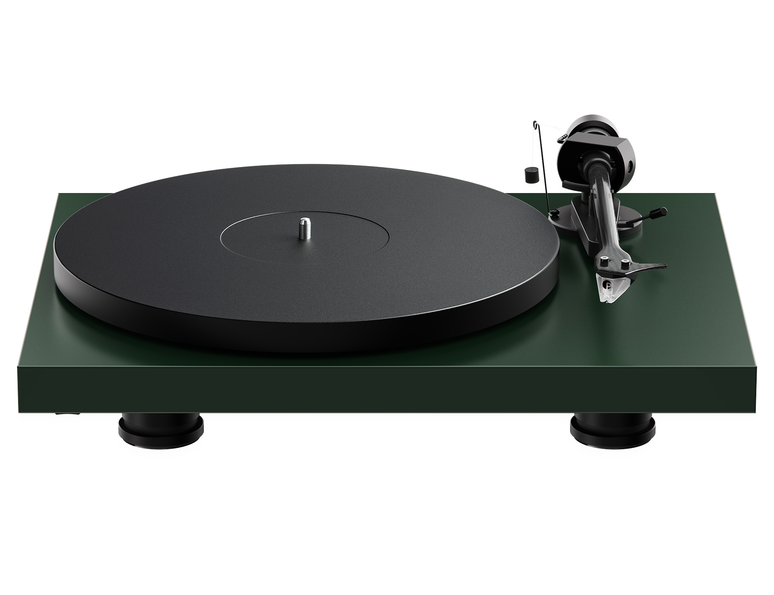Acquire | Pro-Ject Audio unveils its new automatic turntable, the ...