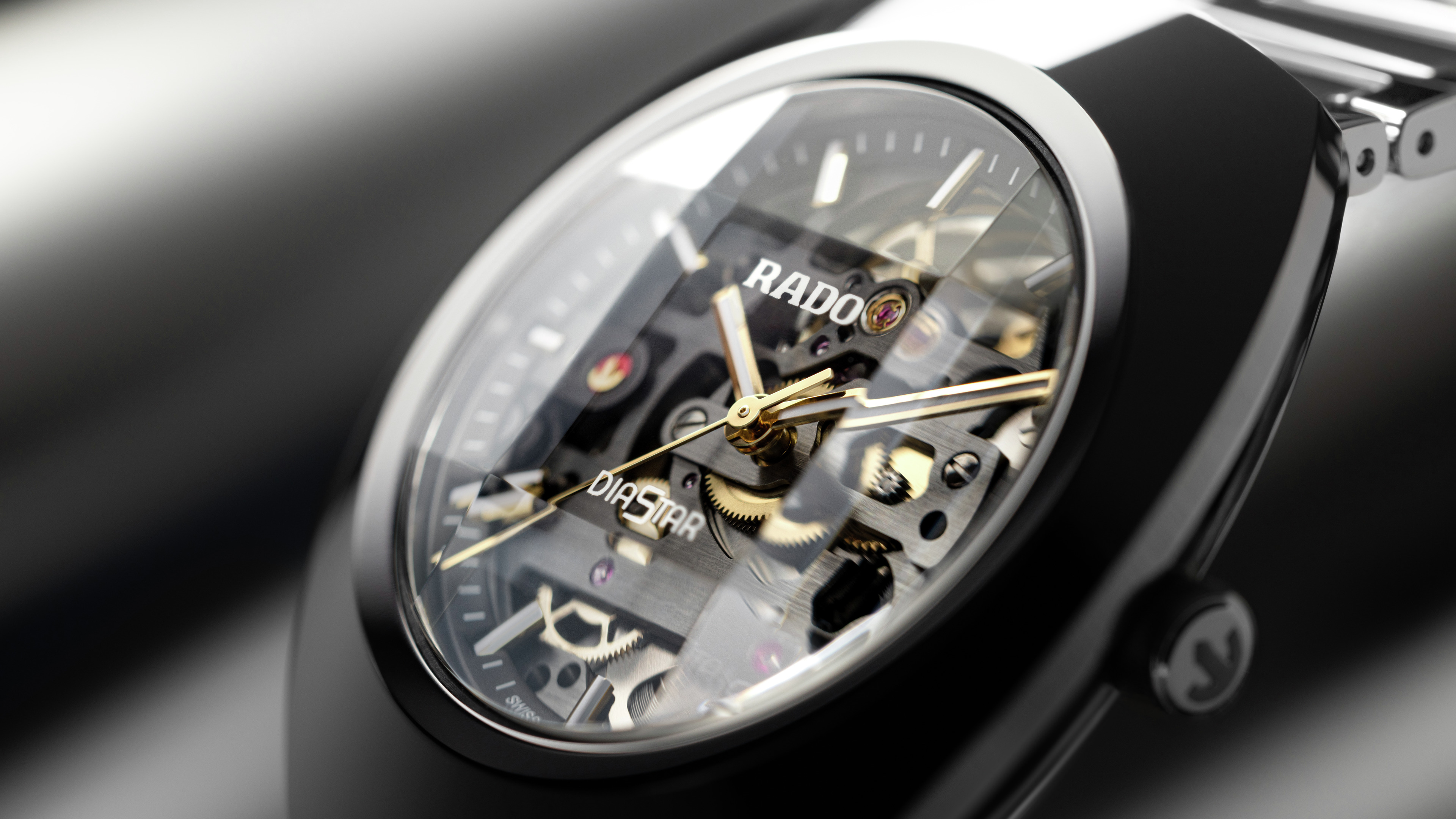 Acquire | Swatch debuts its Flymagic watch with a paramagnetic ...