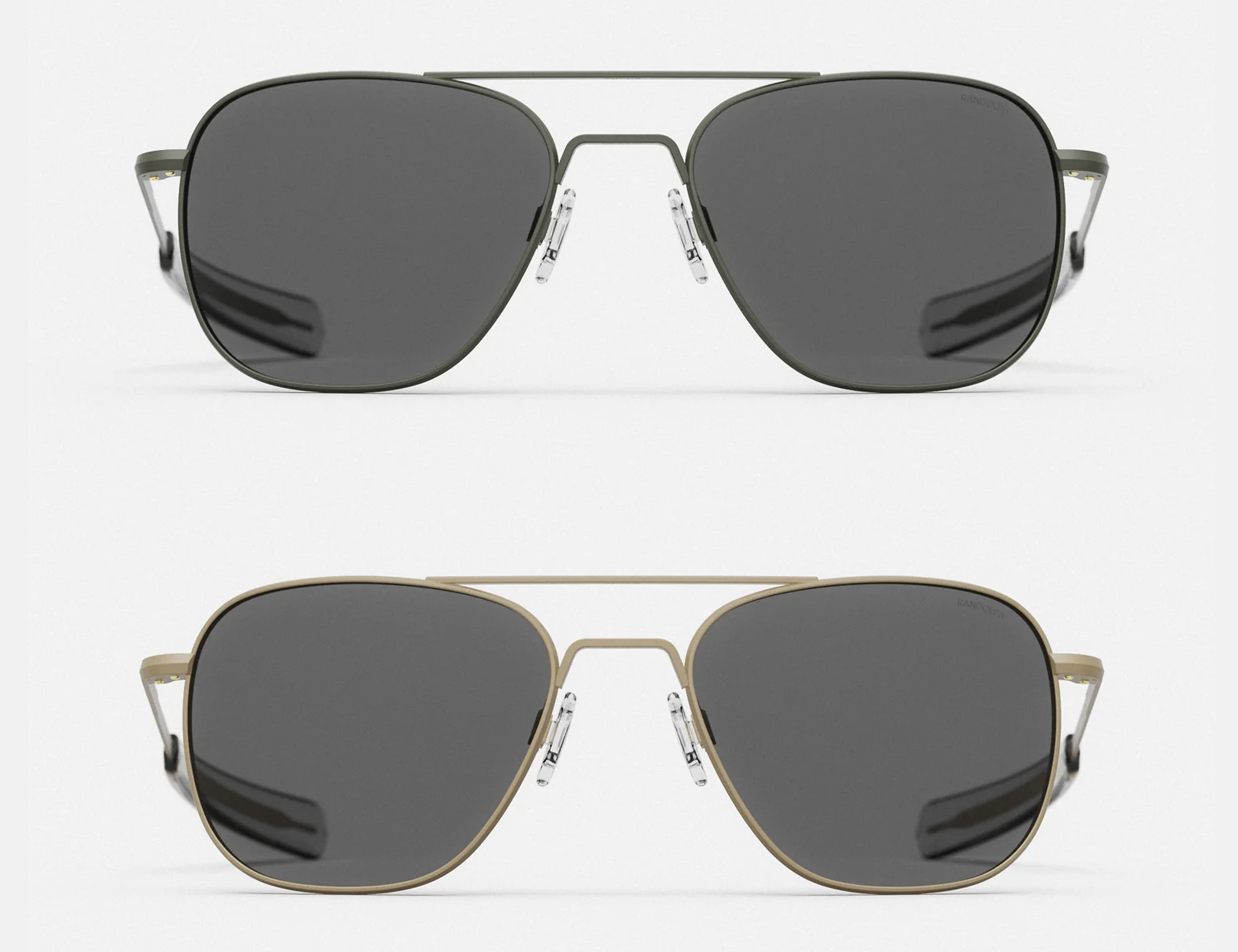 Acquire | Randolph Engineering Archer