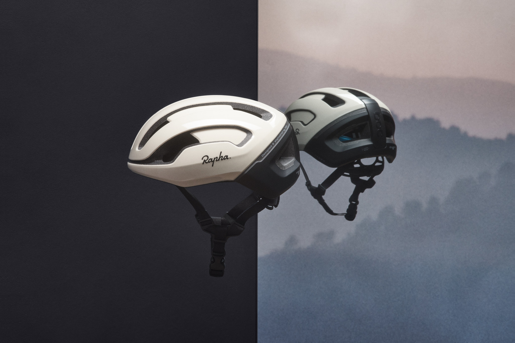 Acquire | Rapha and Giro team up on a special edition Aether helmet