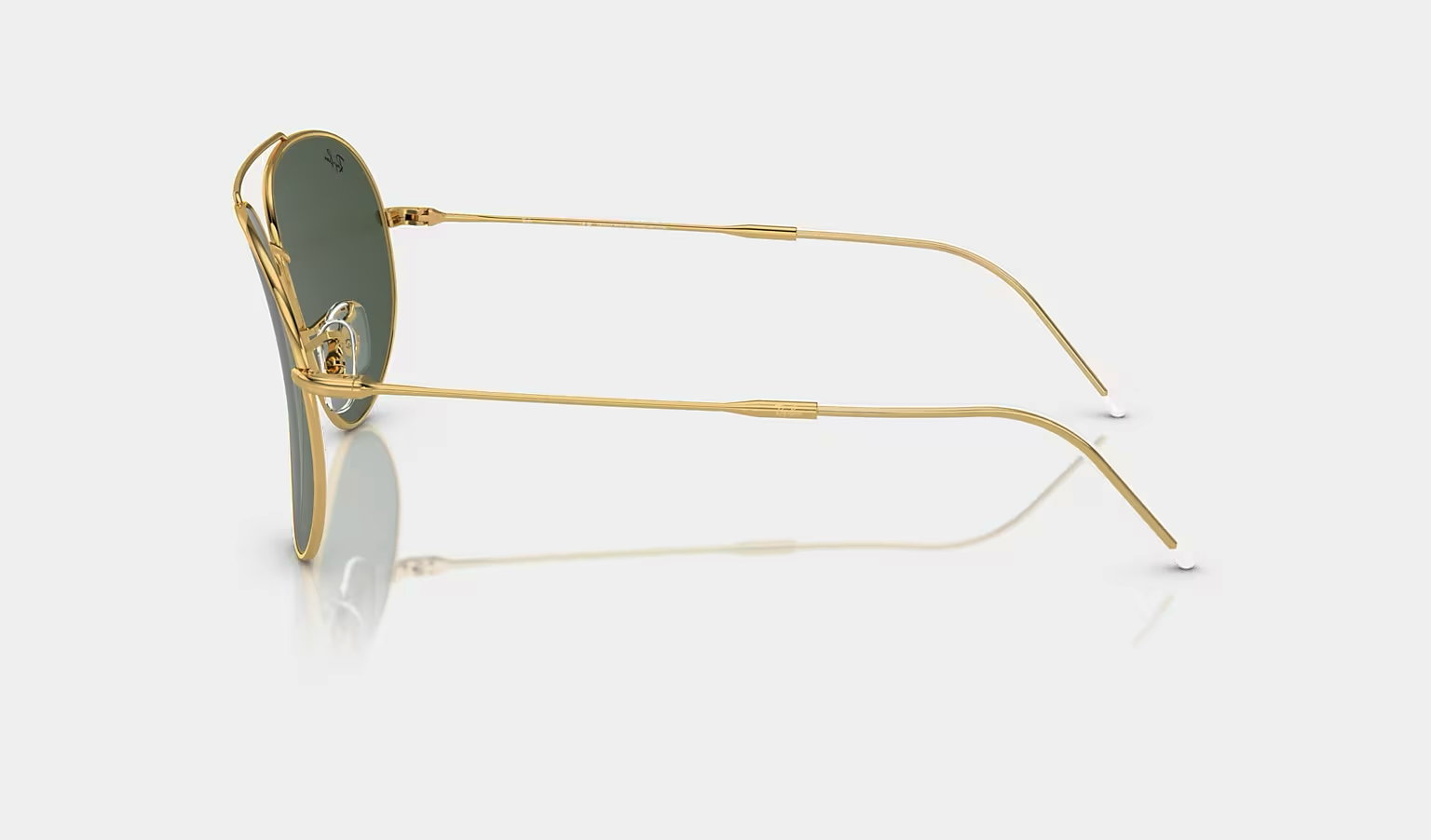 Acquire | Ray-Ban introduces a “Reverse” version of some of its most ...