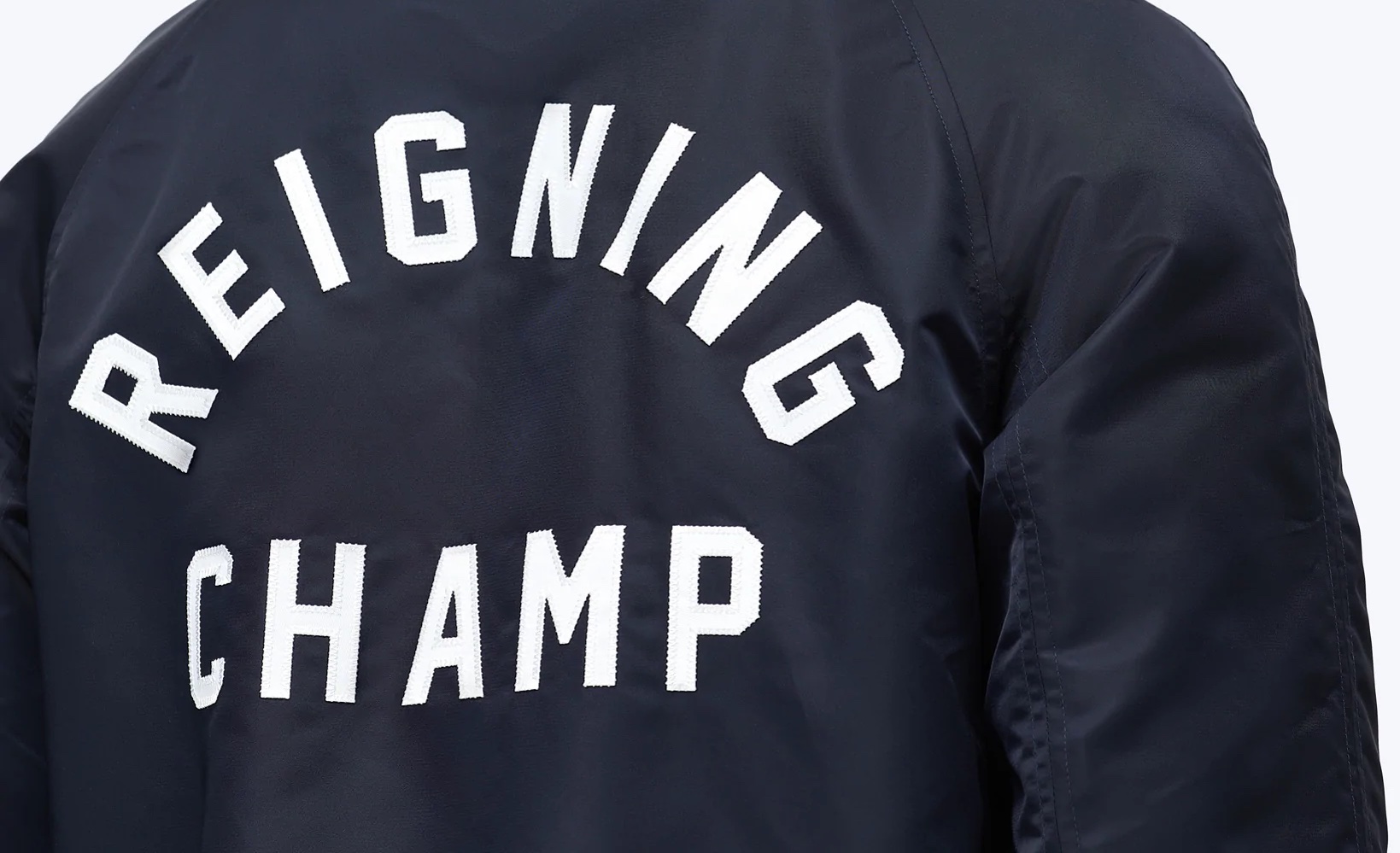 Acquire | Sales | Up to 50% off at Reigning Champ’s Boxing Week Sale