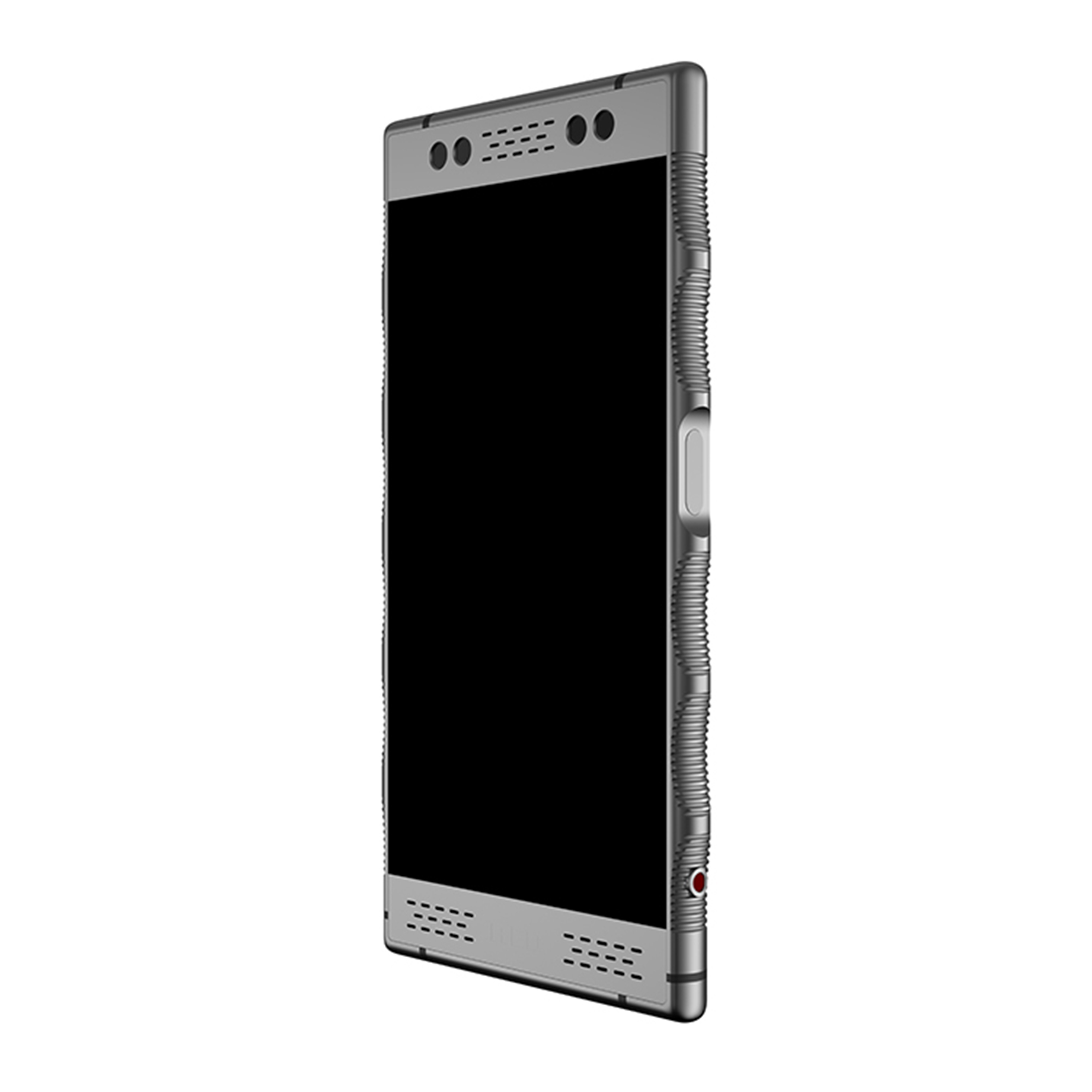 Acquire | Red reveals additional details of the upcoming Hydrogen One ...