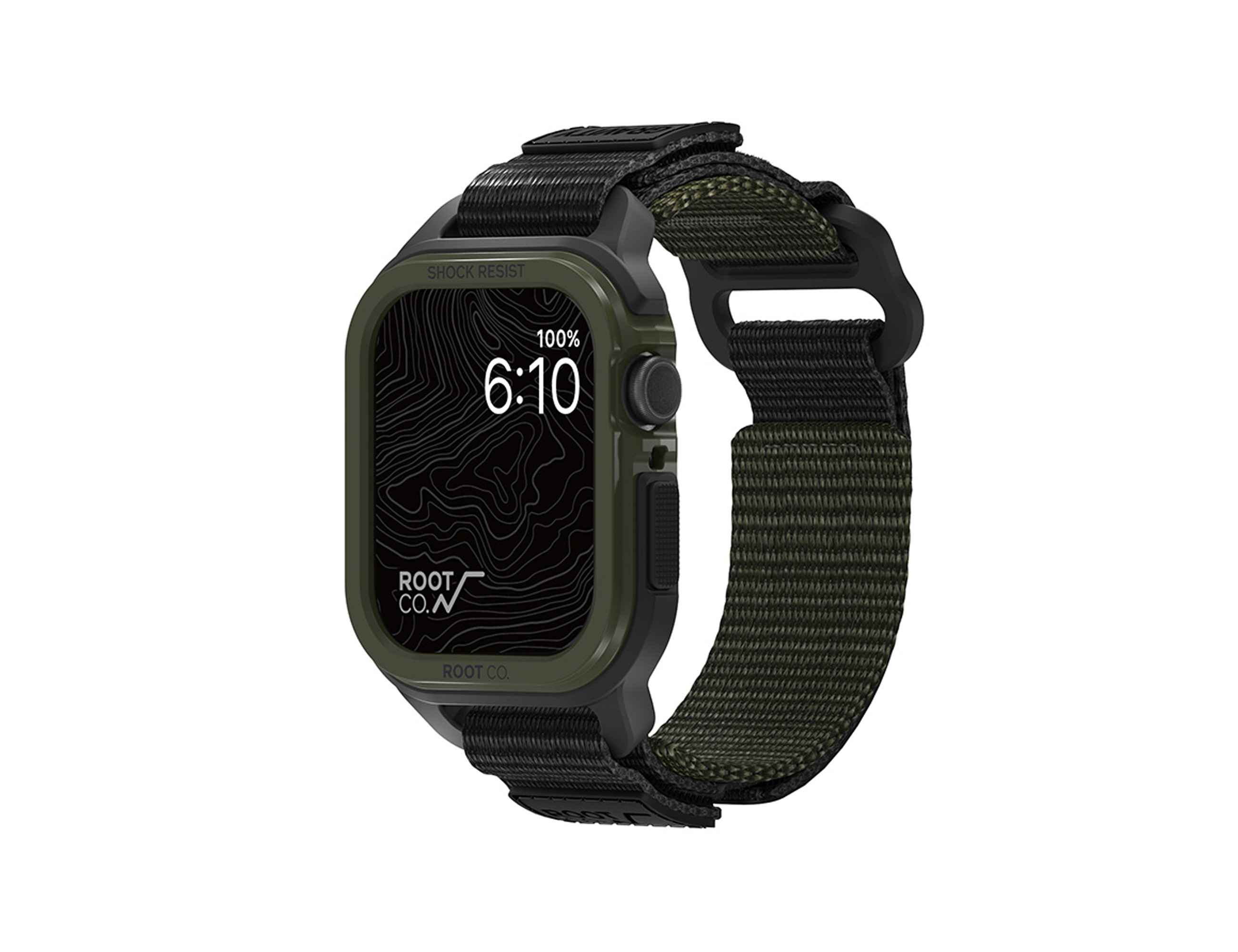 Acquire | Root Co. brings its rugged cases to the Apple Watch