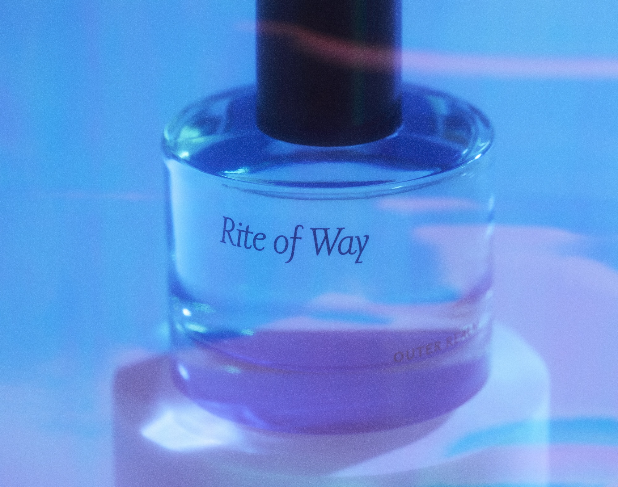 Acquire | Rite of Way makes its debut with its new fragrance, Outer Realm