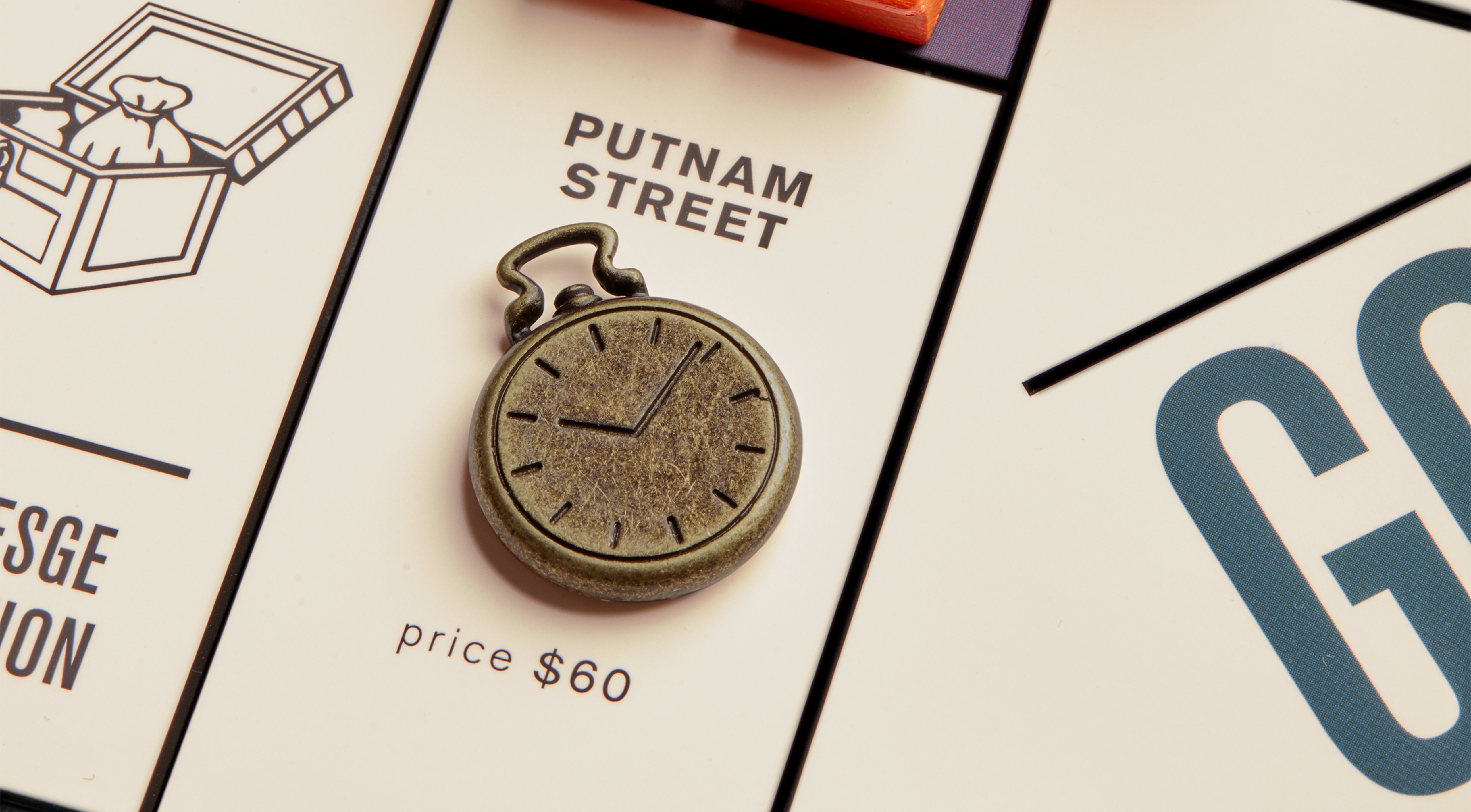 Acquire | Shinola’s special edition Monopoly set pays tribute to its ...