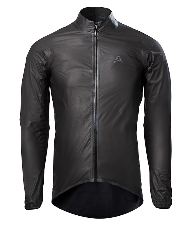 Acquire | 7mesh’s Guardian Jacket is designed for the wettest of conditions
