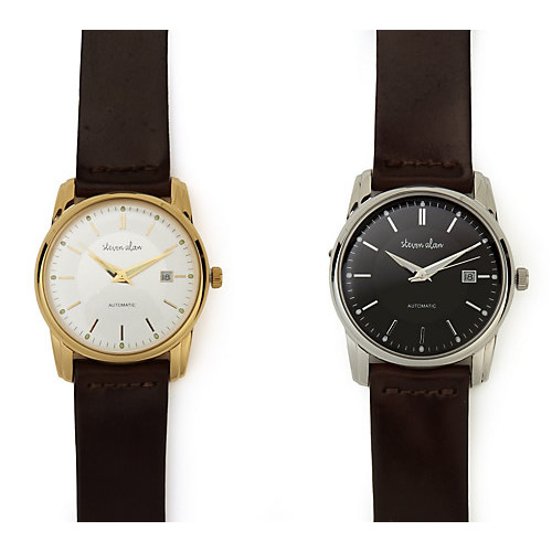 Acquire | Steven Alan Field Watch